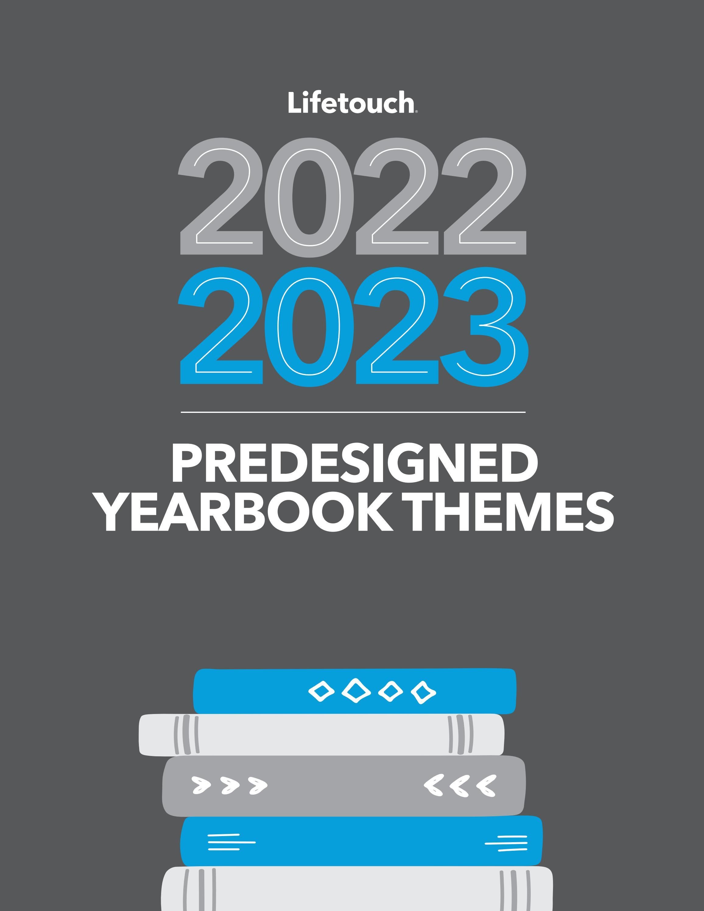 Yearbook Themes For 2023 2023 Calendar