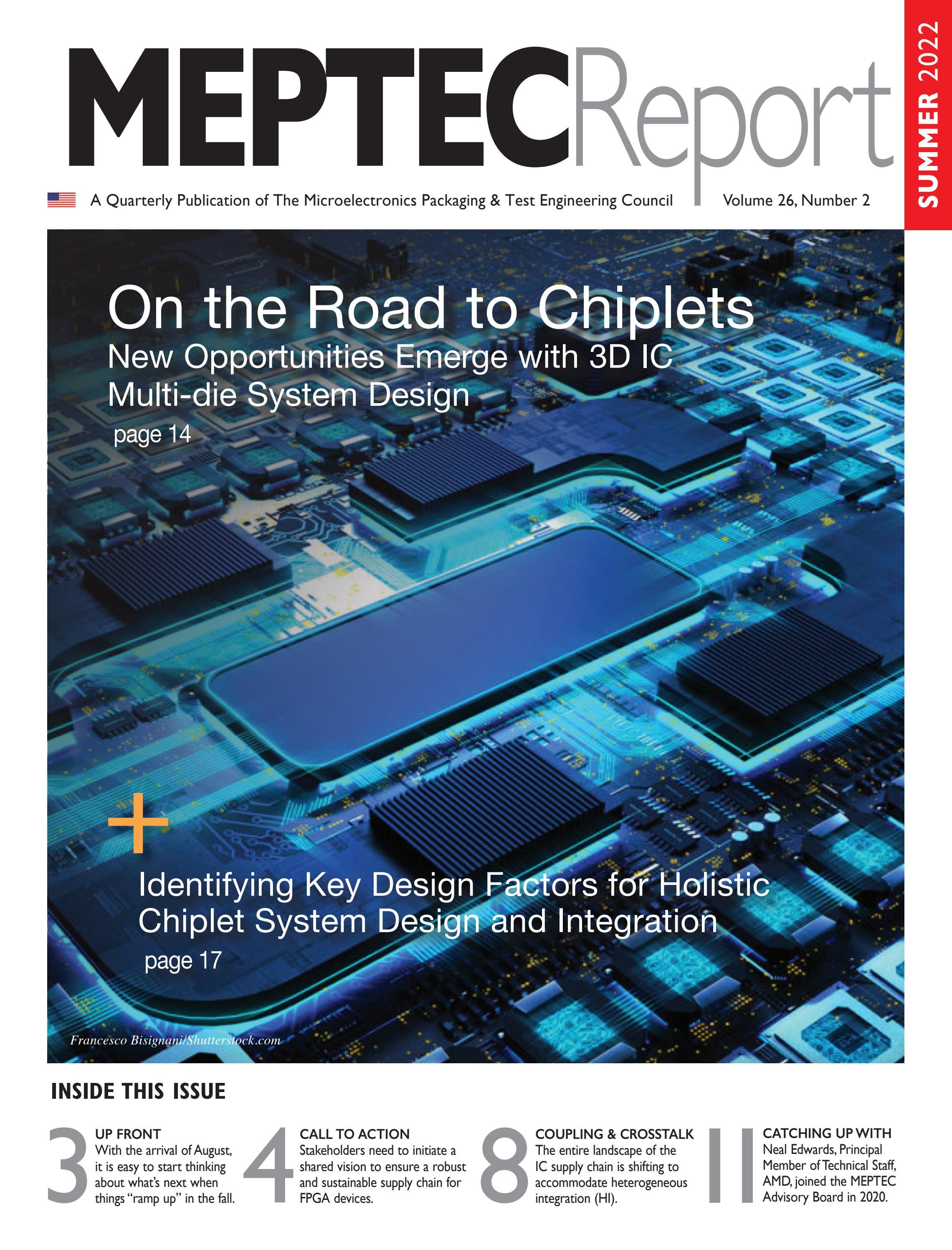 MEPTEC Report Summer 2022 by MEPCOM LLC/MEPTEC - Issuu