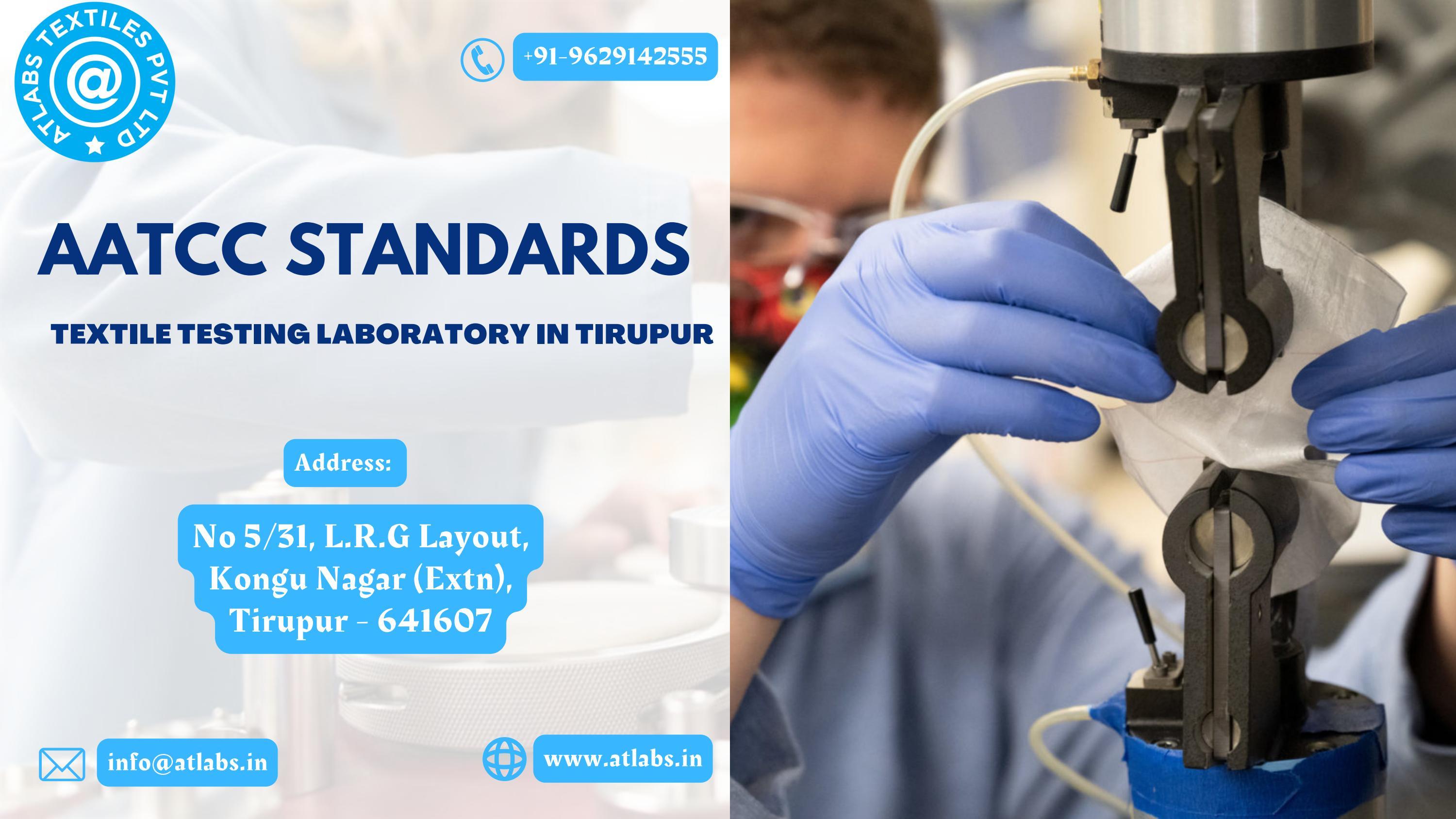 AATCC Standards Atlabs Textile Ltd by Atlabs Textile Pvt Ltd - Issuu