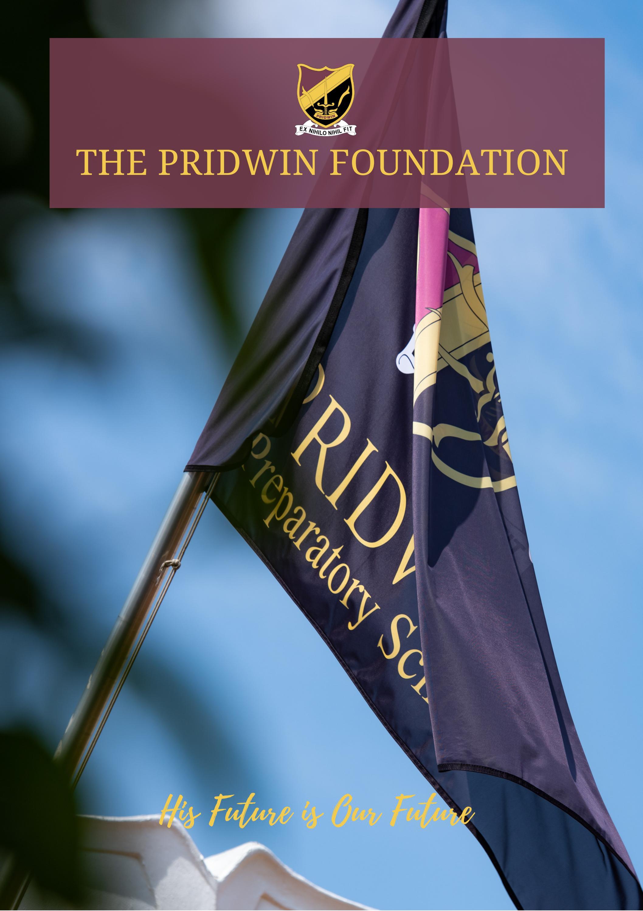 The Pridwin Foundation Fund : Information by PridwinPreparatorySchool ...