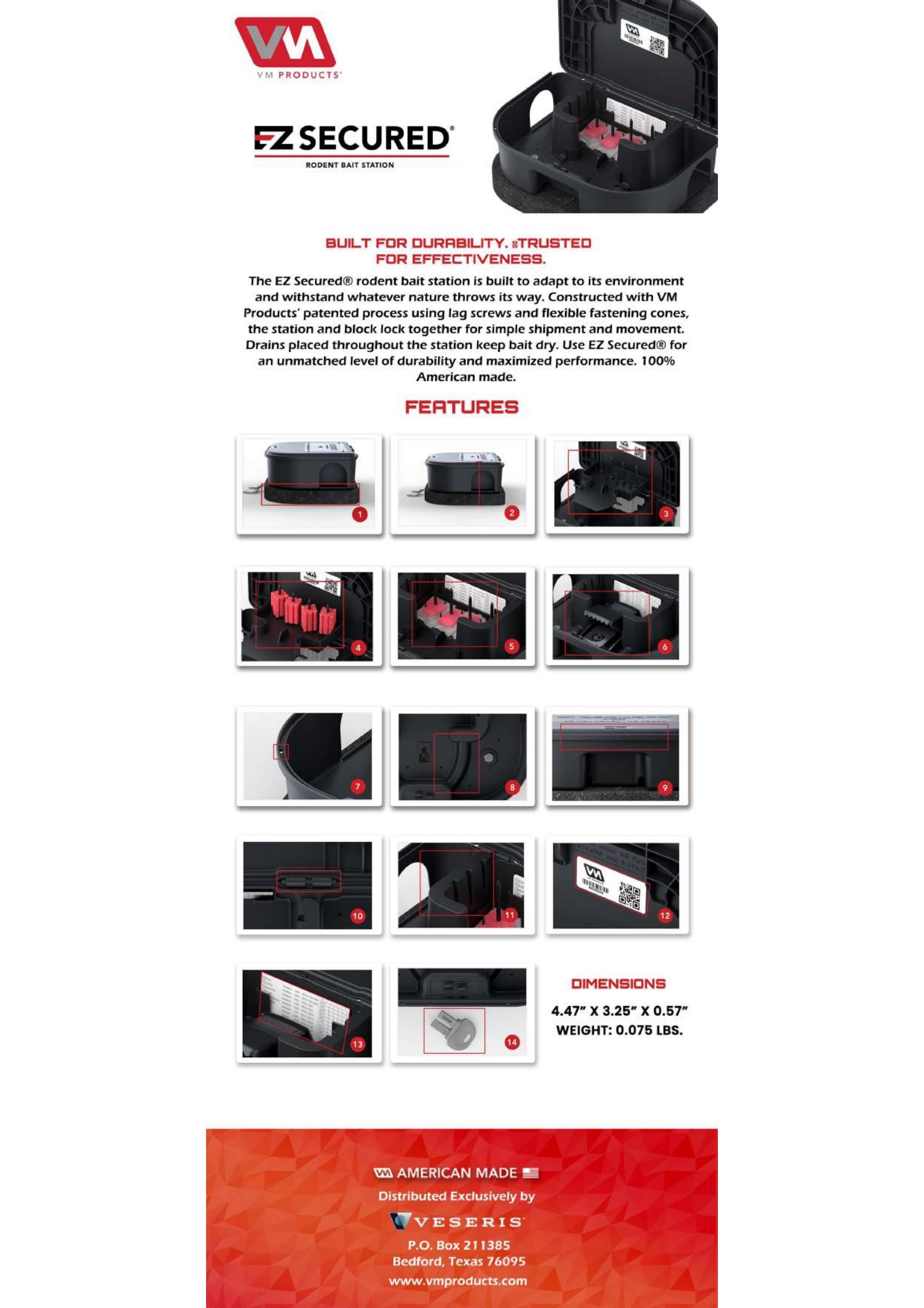 EZ secured by VM Product - Issuu