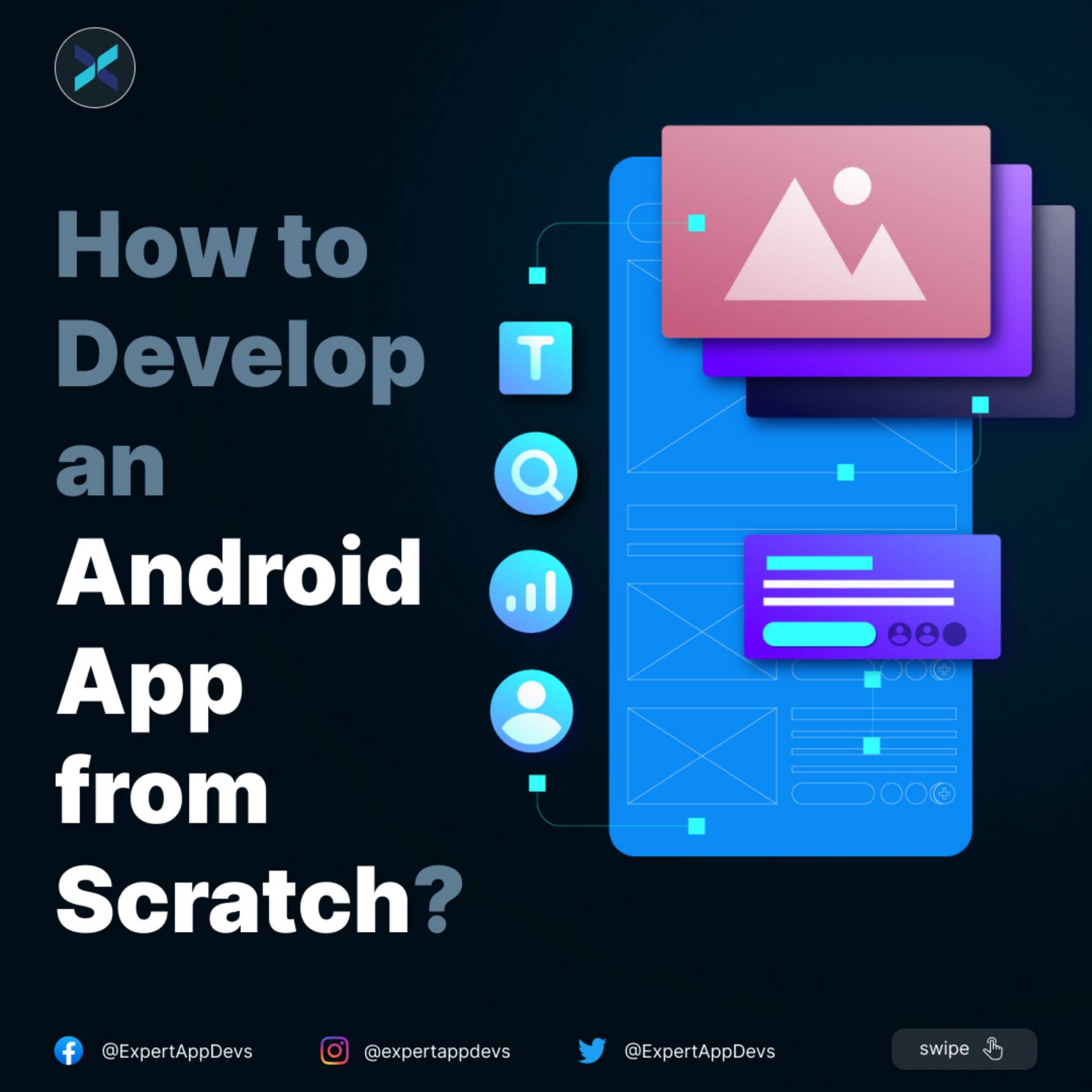 How to Develop an Android App from Scratch by Expert App Devs - Issuu