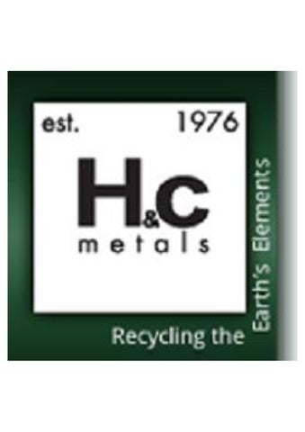 H&C Metals by H&C Metals - Issuu