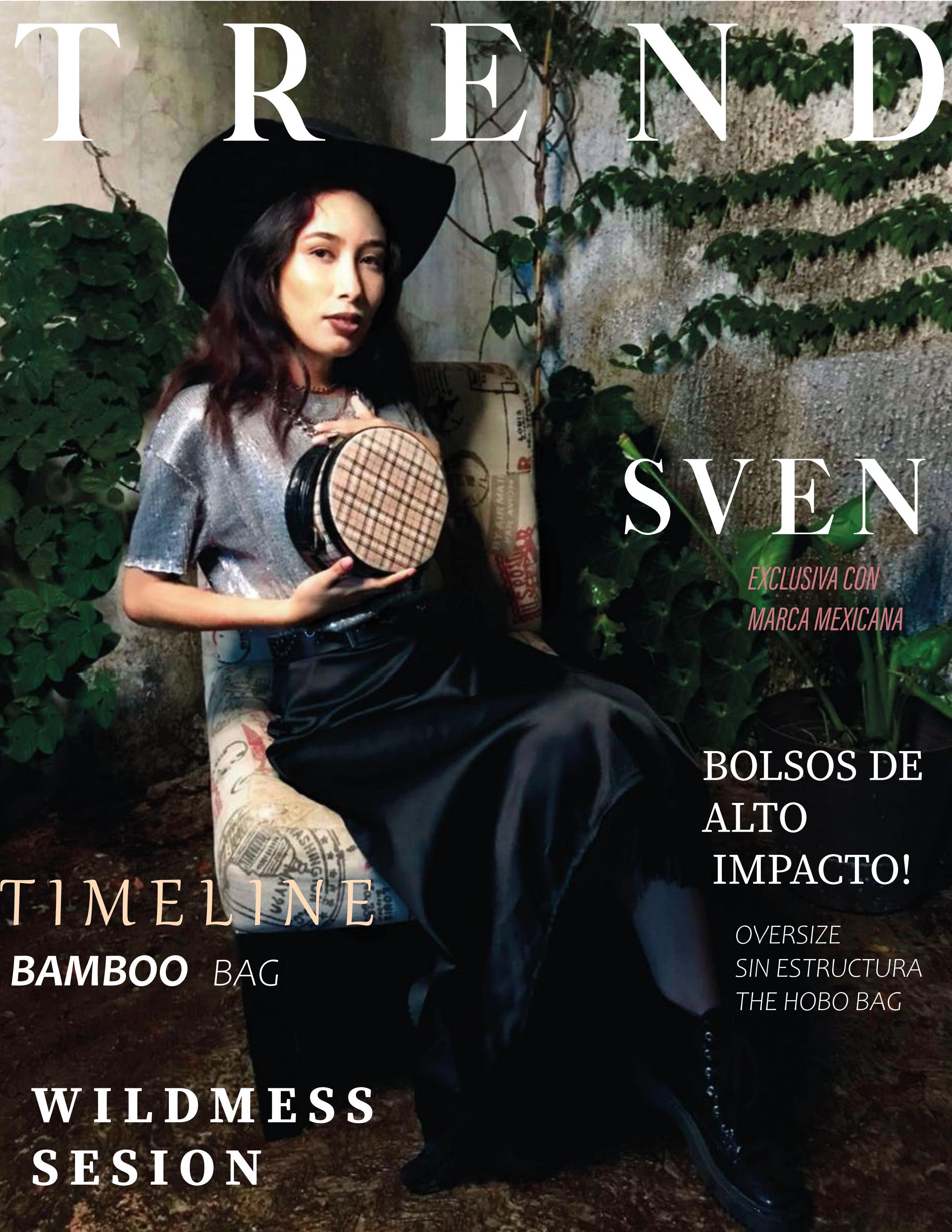Magazine by deyna by Dana Orozco - Issuu