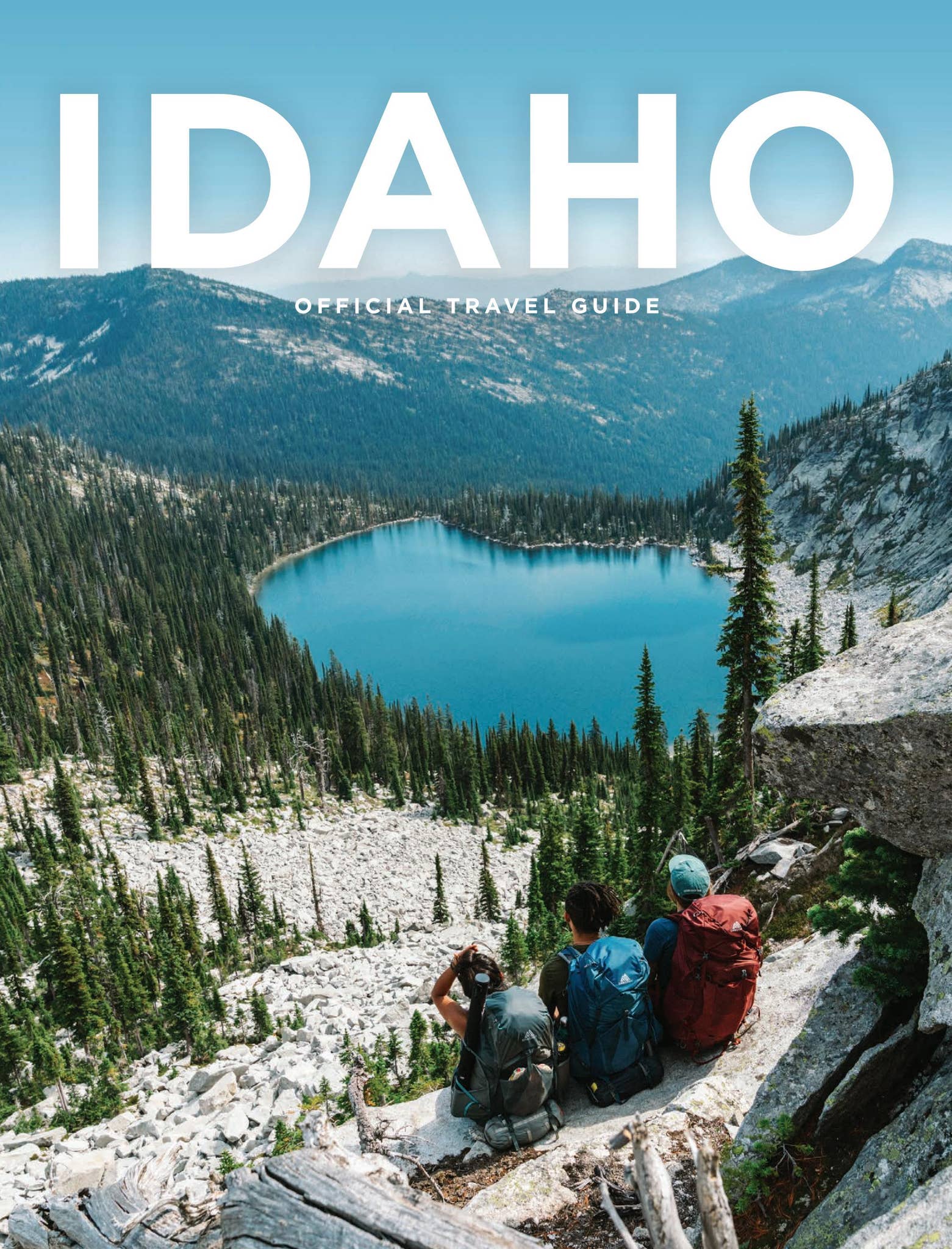 2022 Official Idaho Travel Guide by Visit Idaho - Issuu