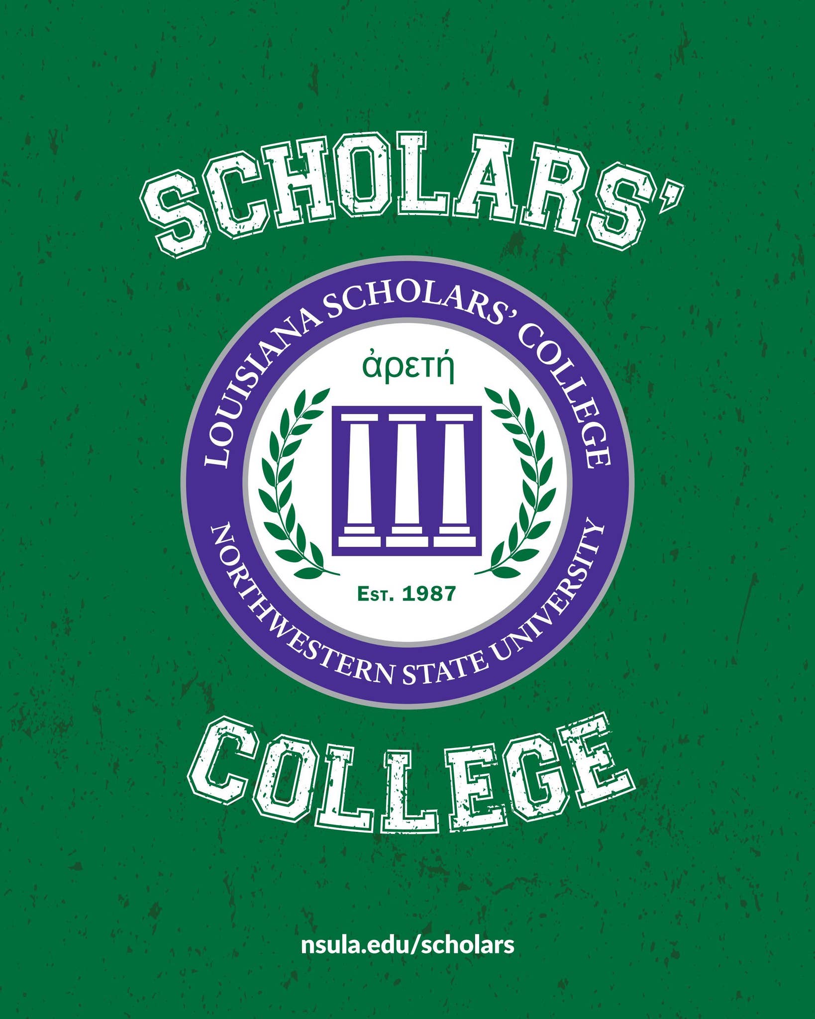 Scholars' College View Book 2022-23 by Northwestern State University ...