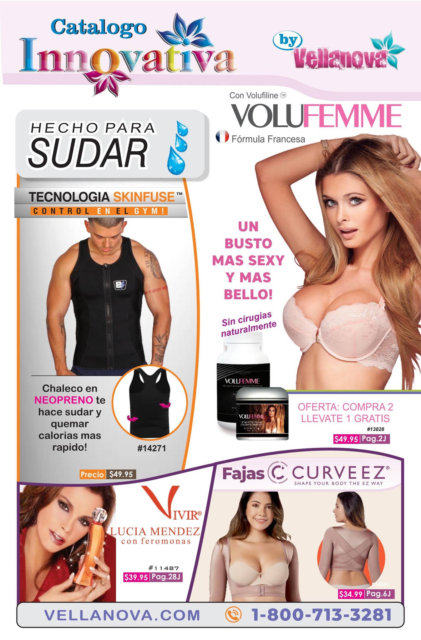 Catalog J V3 by Vellanova by Innovativa - Issuu