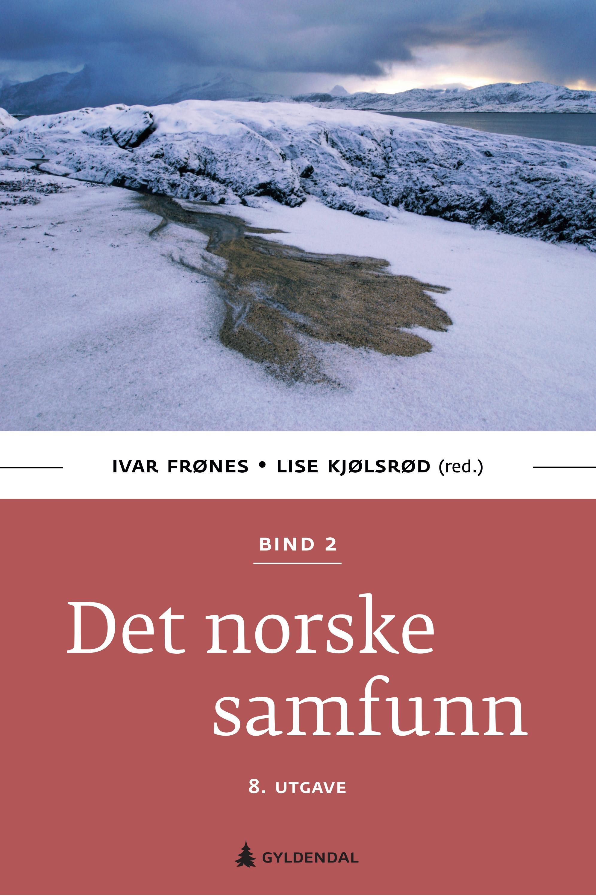 Issuu_Det norske samfunn 2 by Gyldendal Norsk Forlag - Issuu