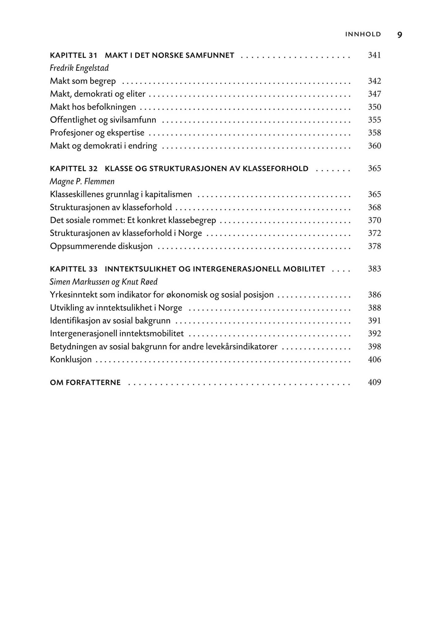 Issuu_Det norske samfunn 2 by Gyldendal Norsk Forlag - Issuu