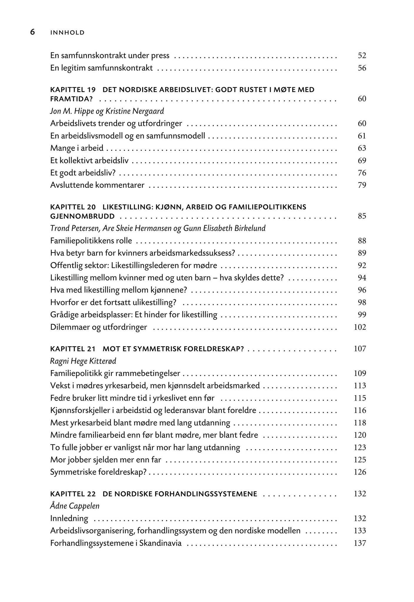 Det norske samfunn 2 by Gyldendal Norsk Forlag - Issuu