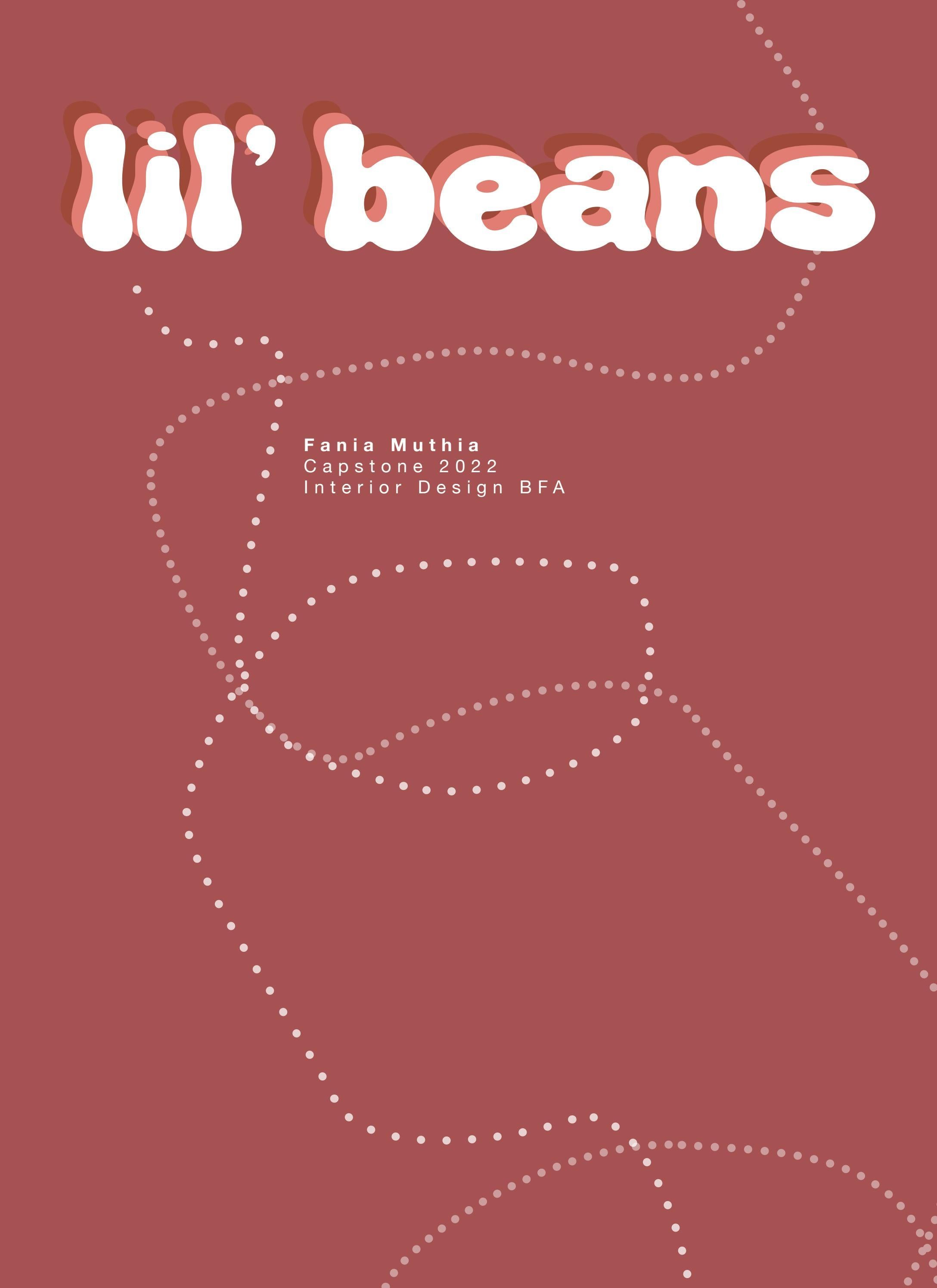 Lil' Beans - Healing Trauma for Children of Parental Incarceration by ...