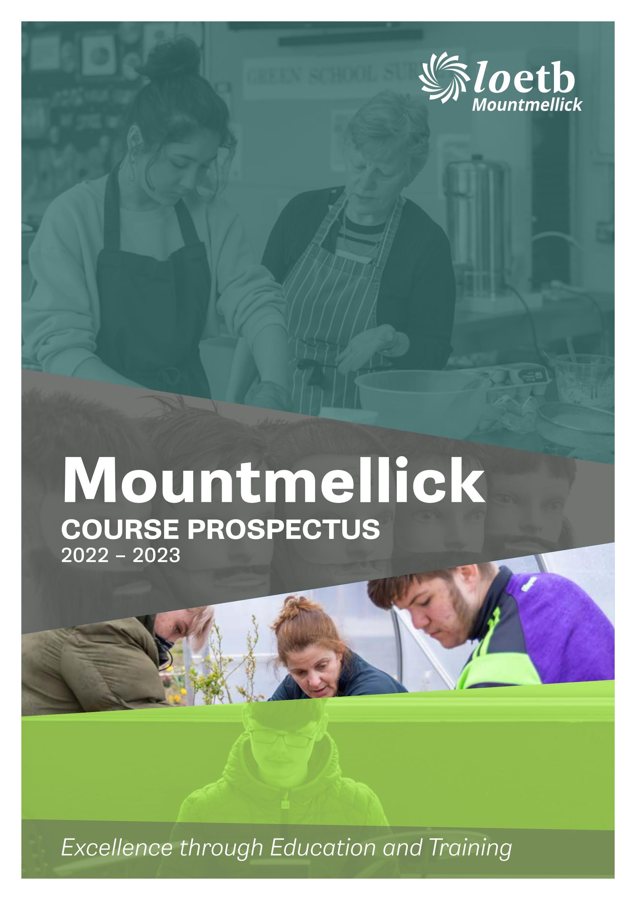 LOETB Mountmellick Course Prospectus 2022-2023 by laoisoffalyetb - Issuu