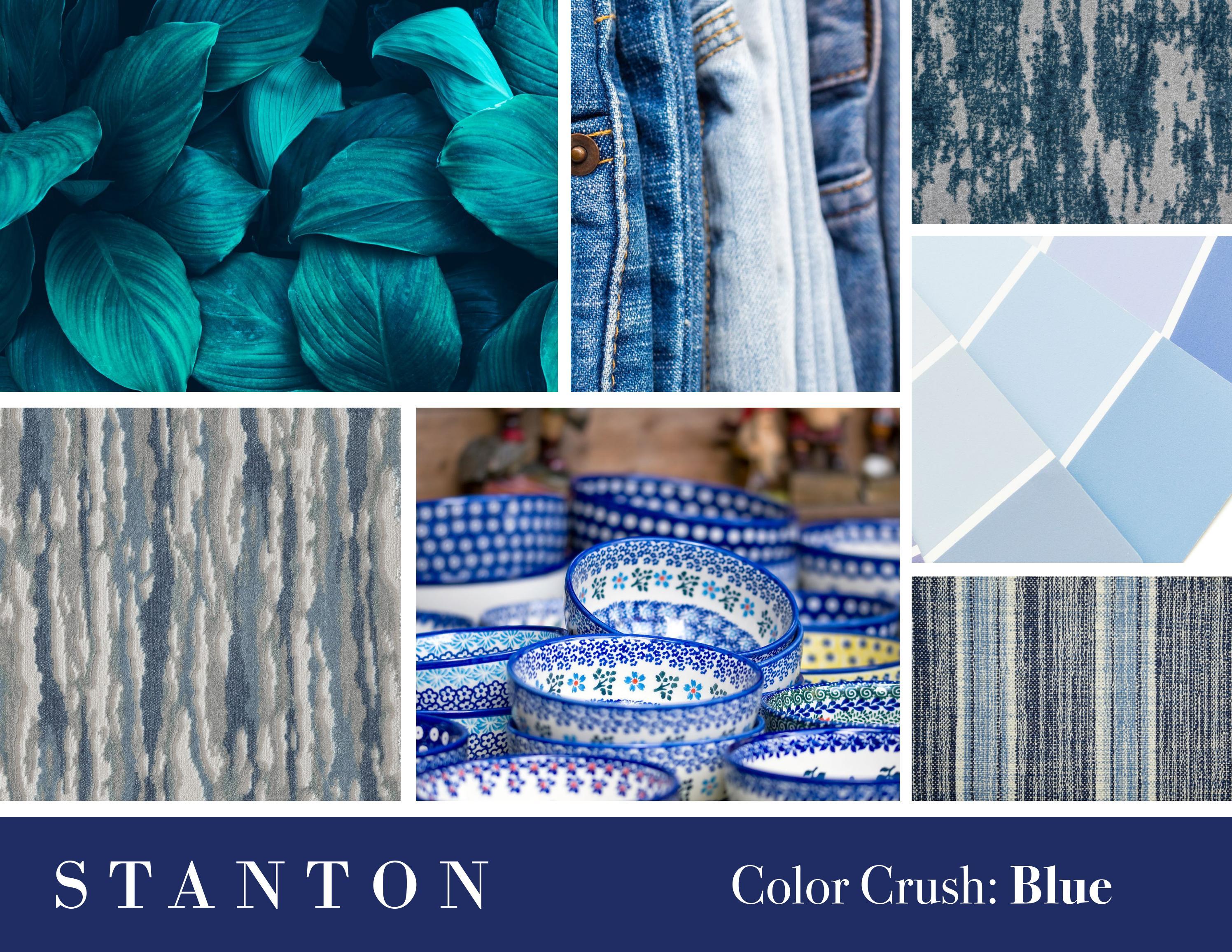 Color Crush: Blue by stantonflooring - Issuu