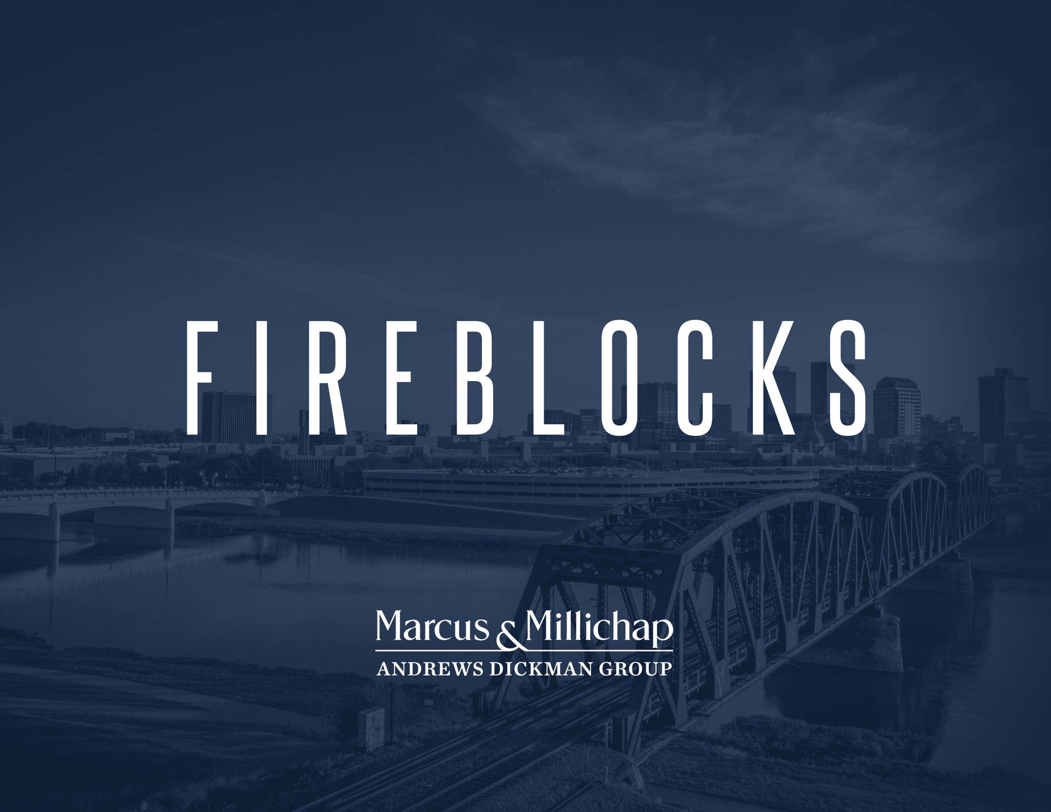 The Fireblocks by Jordan.Dickman - Issuu