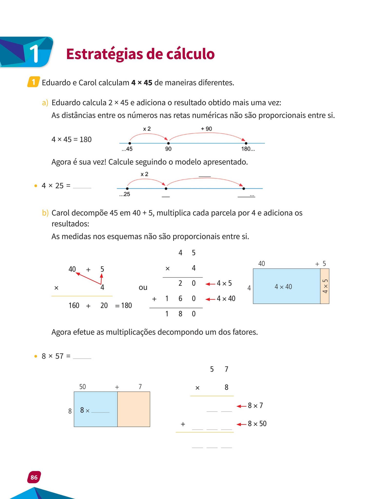 MATEMÁTICA 5° ANO - LIVRO DO ALUNO by UDL Educação - Issuu
