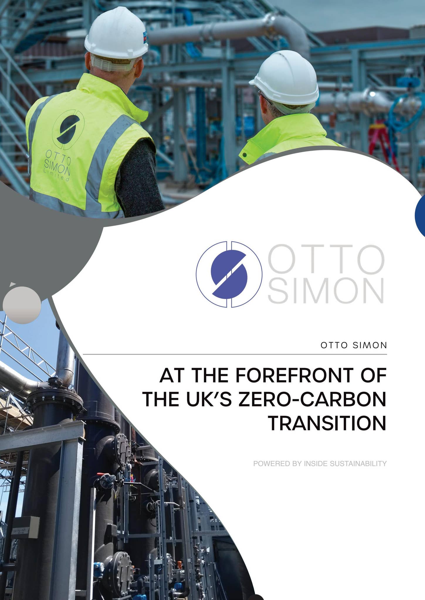 OTTO Simon by ProactivePublications - Issuu