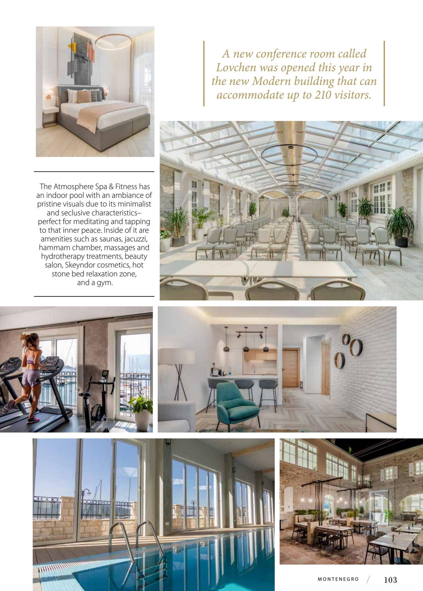 The Collection Magazine vol. 32 by The Collection Magazine - Issuu