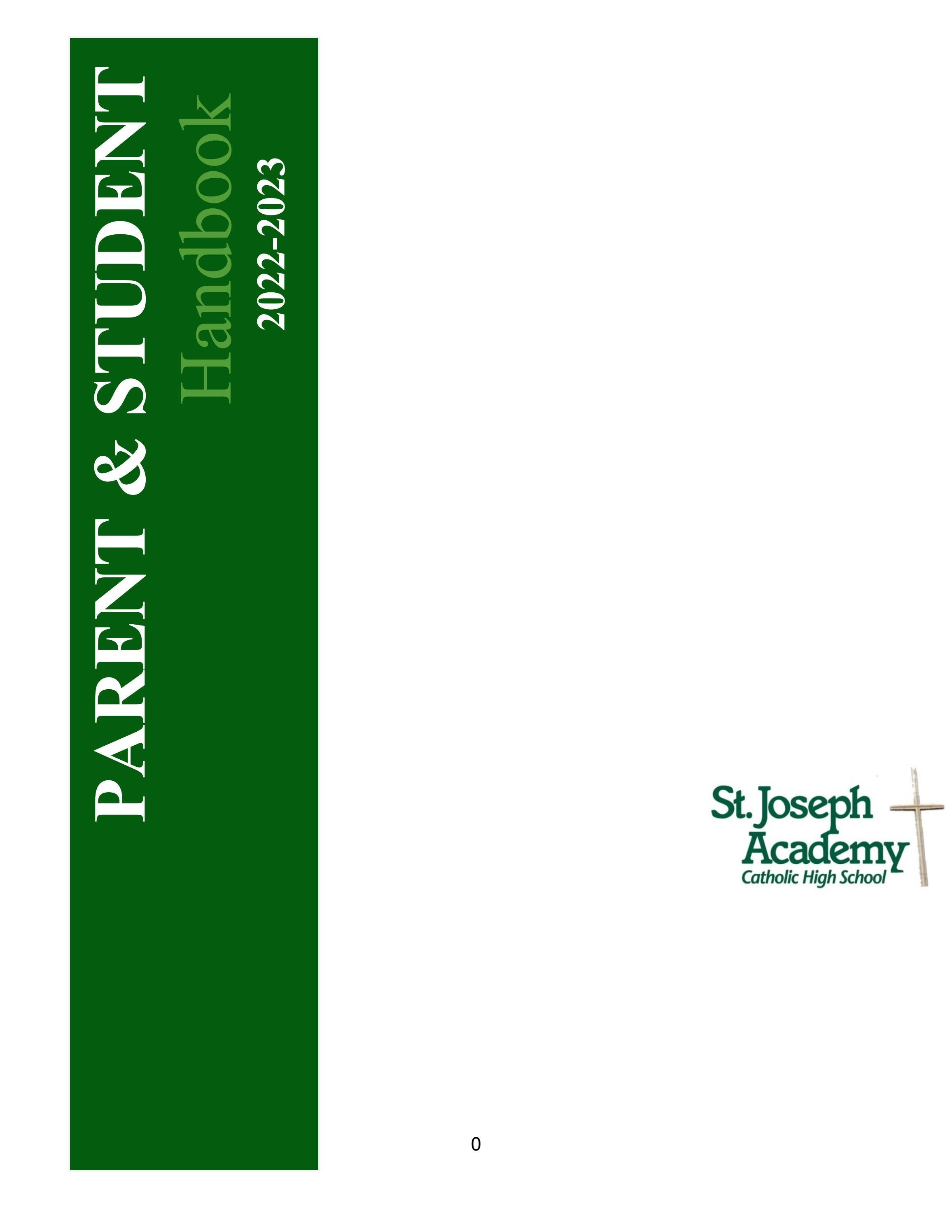 Parent And Student Handbook 2022 2023 By Stjoeacademy Issuu parent-and-student-handbook-2022-2023-by-stjoeacademy-issuu