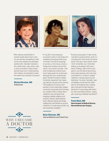 OnCenter by Vincent Rios Creative - Issuu