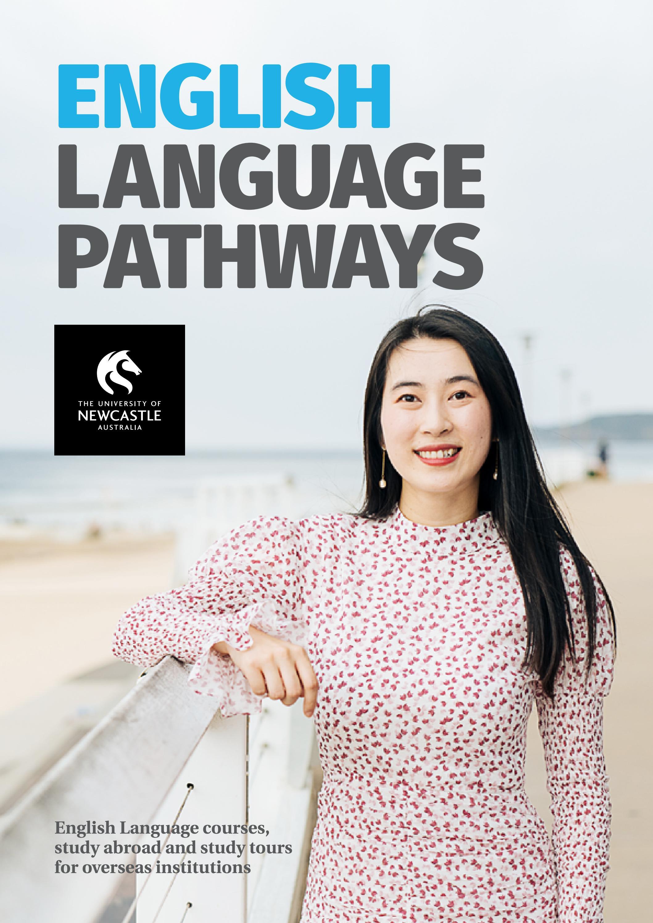 English Language Pathways by The University of Newcastle - Issuu
