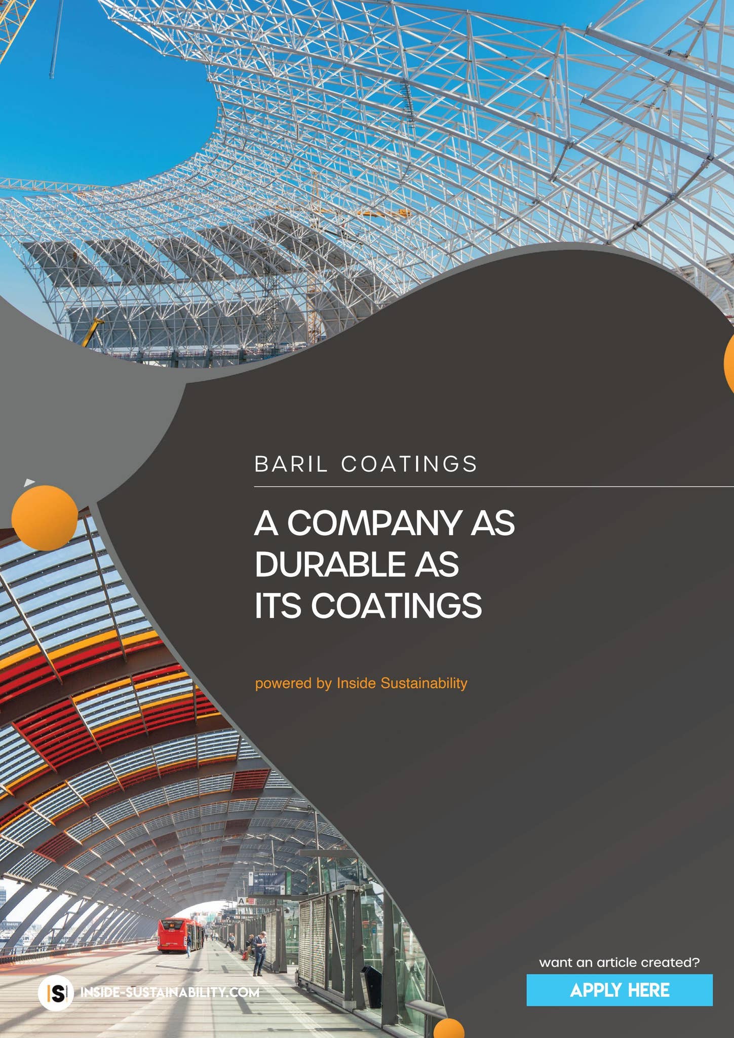 Baril Coatings by ProactivePublications - Issuu