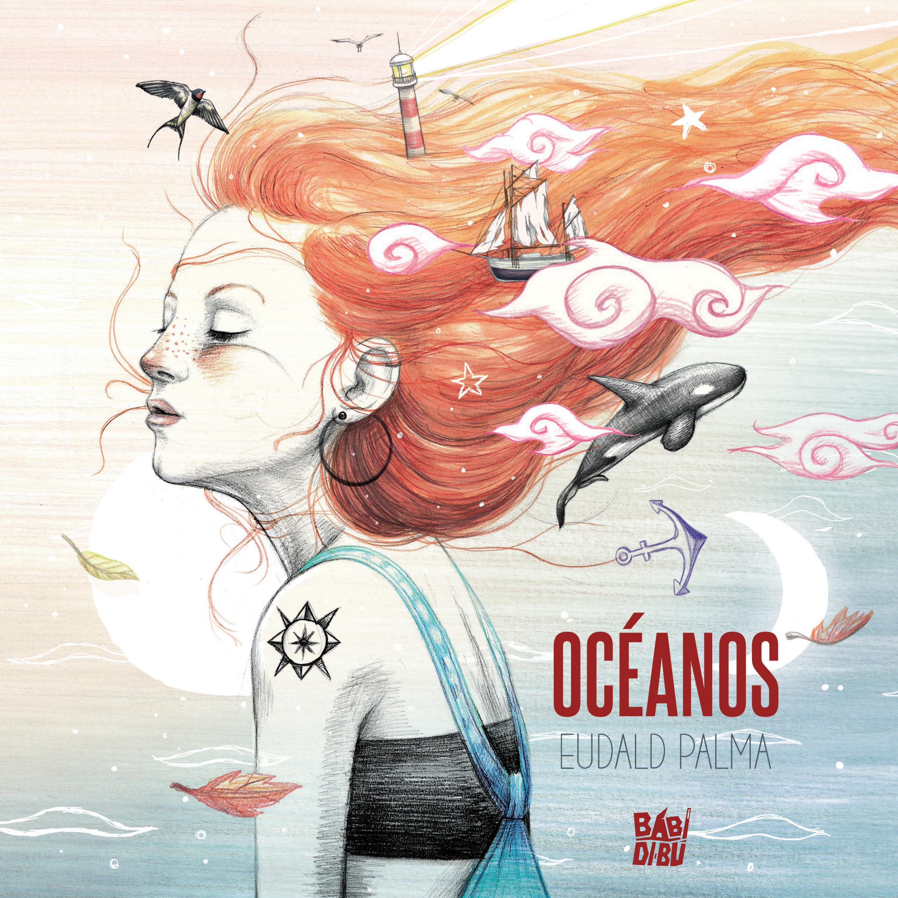 Océanos By Babidi Bú Issuu