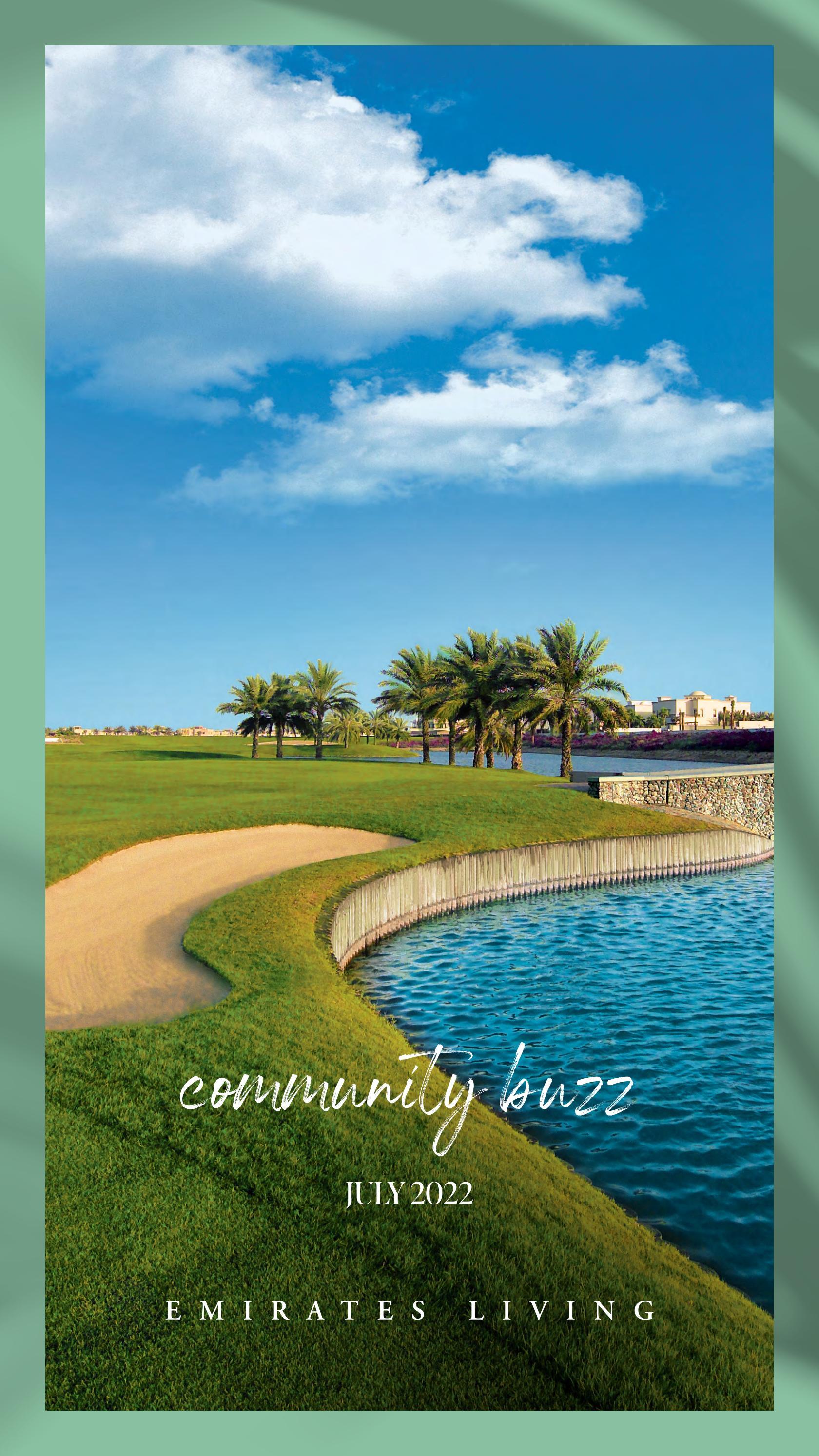 Emirates Living_July Edition 2022 (Mobile View) by Emaar Community ...