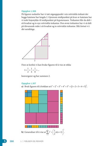 Sinus R2 (LK20) utdrag by Cappelen Damm - Issuu