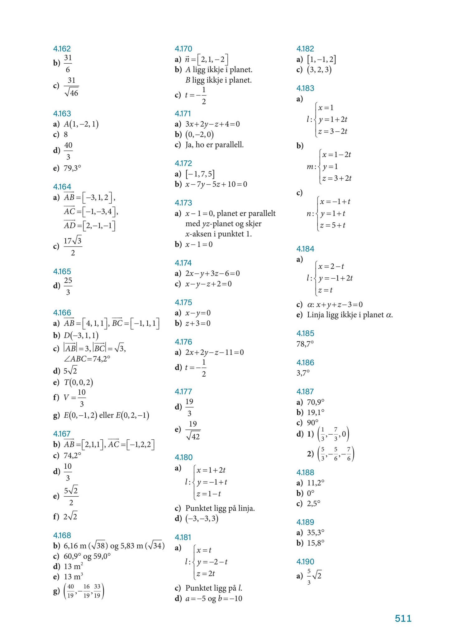 Sinus R2 (LK20) utdrag by Cappelen Damm - Issuu