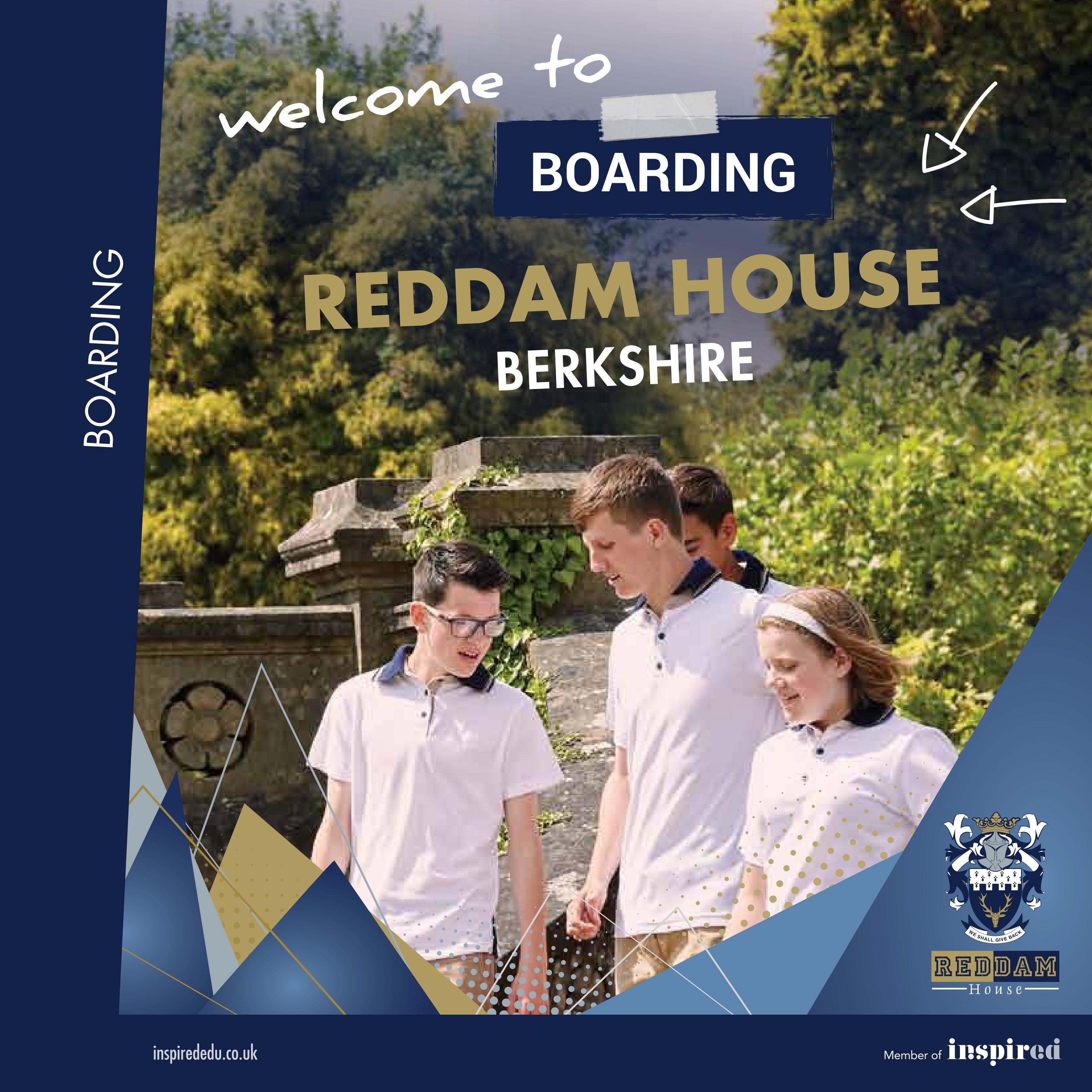 Reddam House Boarding by Inspired-Education-Group - Issuu
