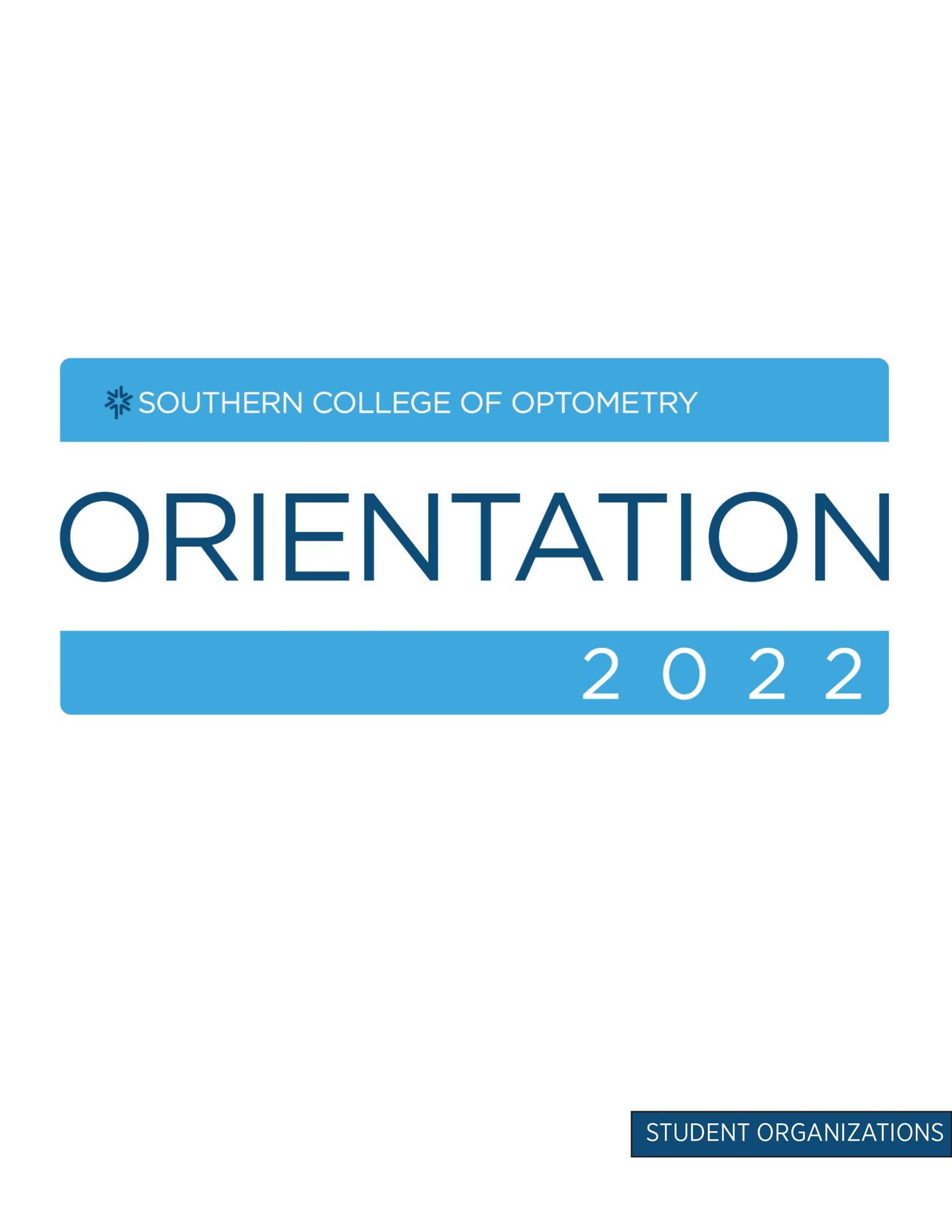 Southern College of Optometry—Student Organizations by Southern College ...