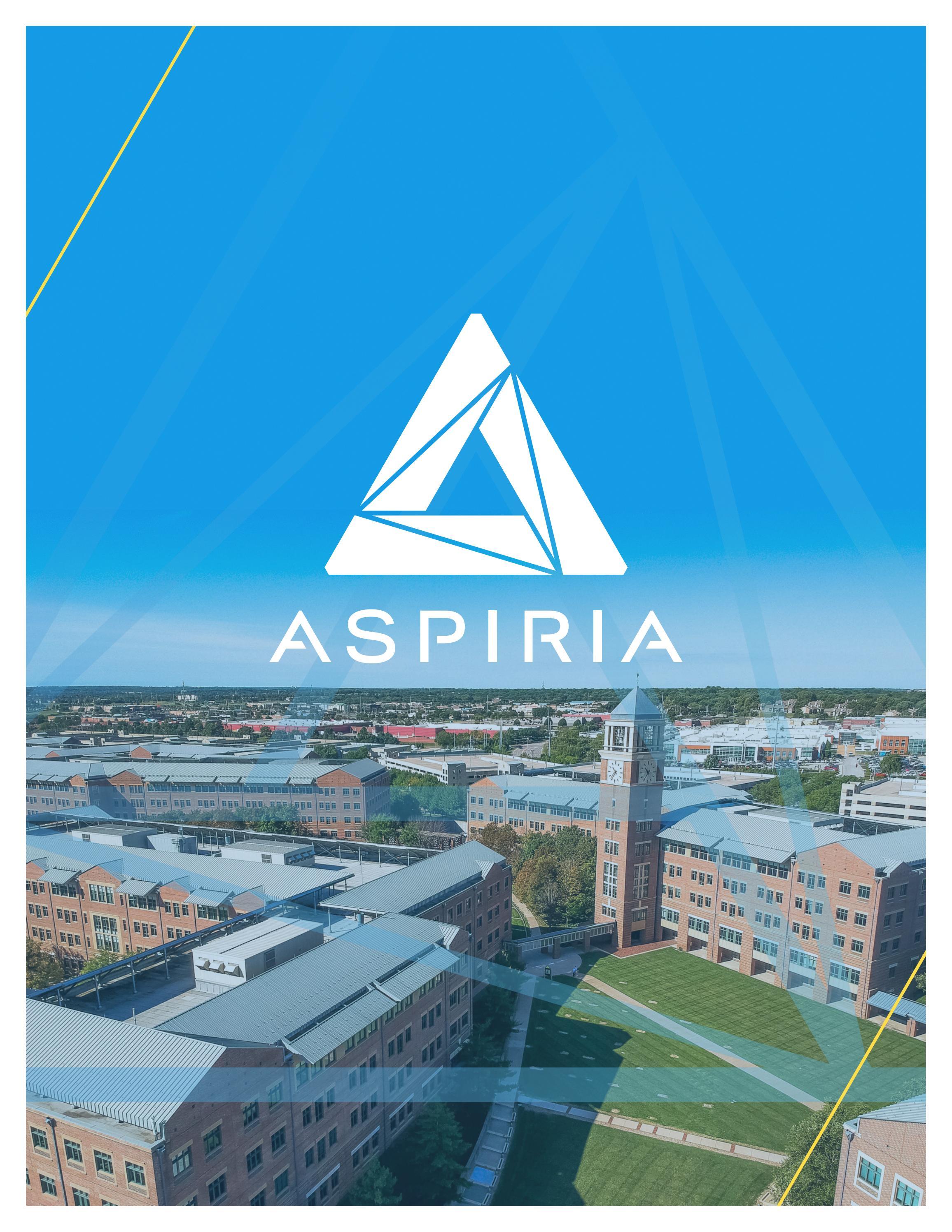 Aspiria Full Package Brochure by Occidental Management - Issuu