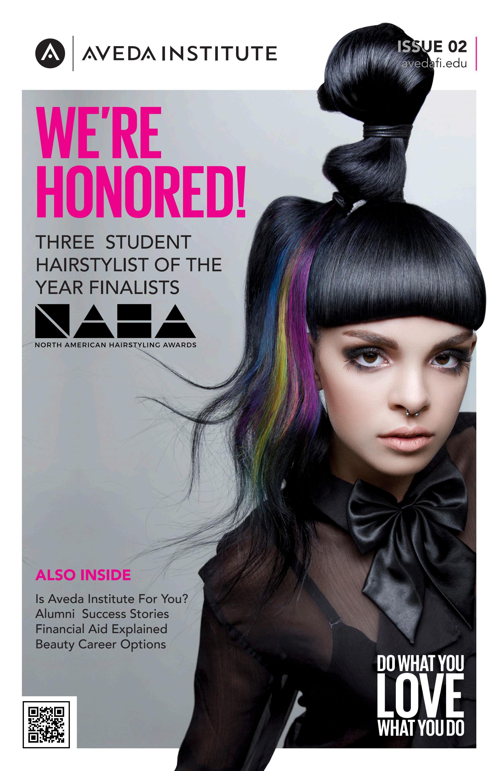 Aveda Institute Admissions Booklet Issue 2 by avedainstitutes - Issuu Aveda Institute Admissions Booklet Issue 2 by avedainstitutes - Issuu