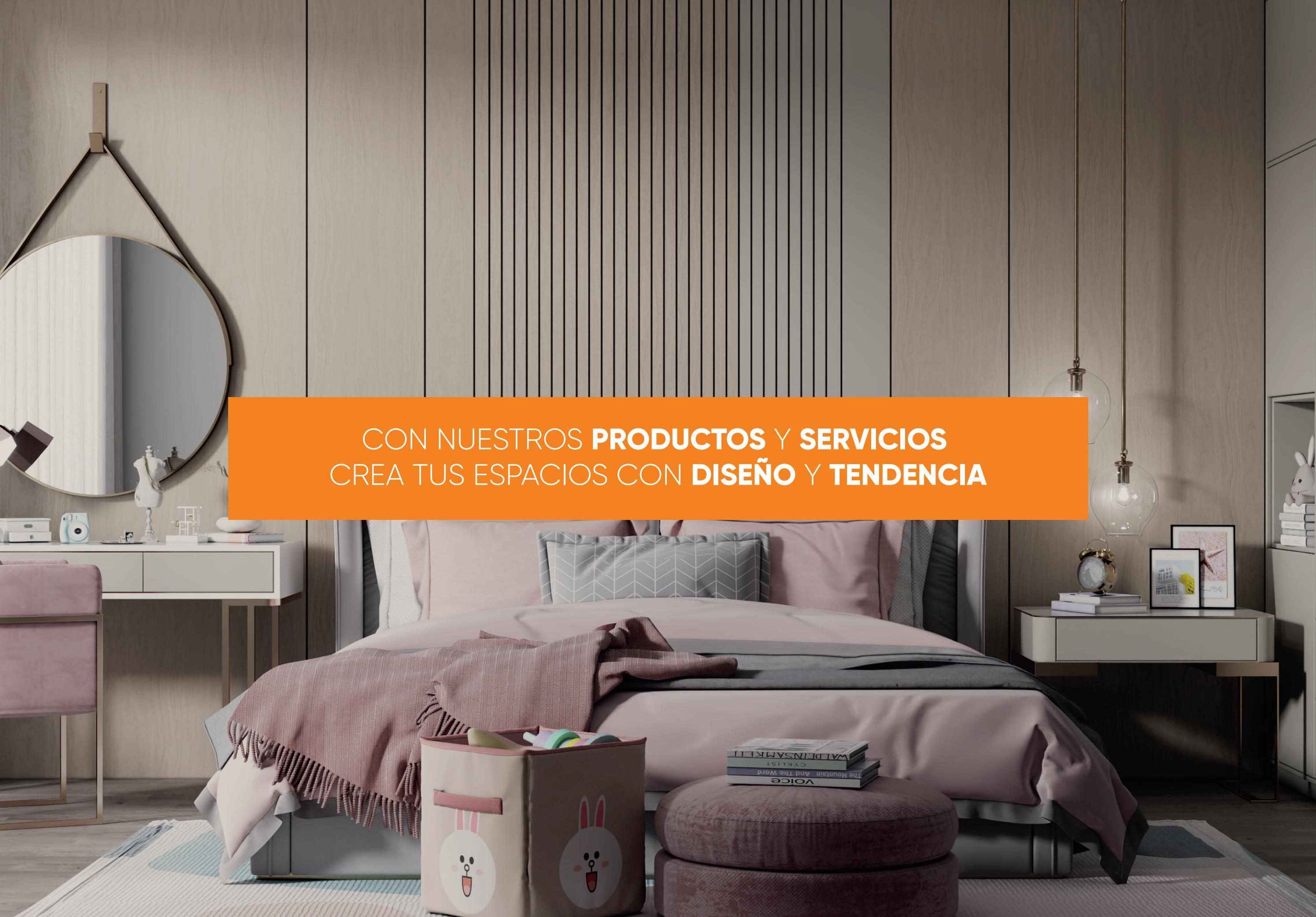 Servicios Especiales by Madecentro Colombia - Issuu