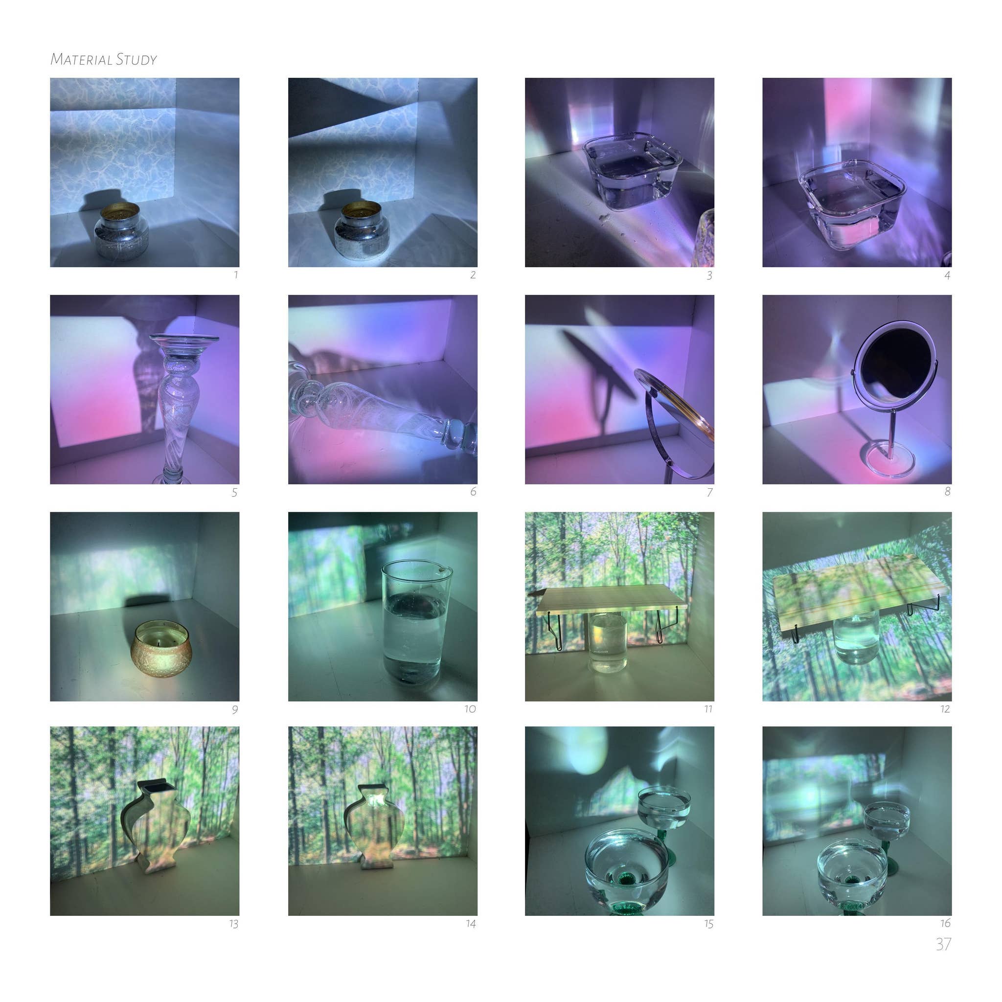 Projected Interior | Research by Amanda Sauer - Issuu