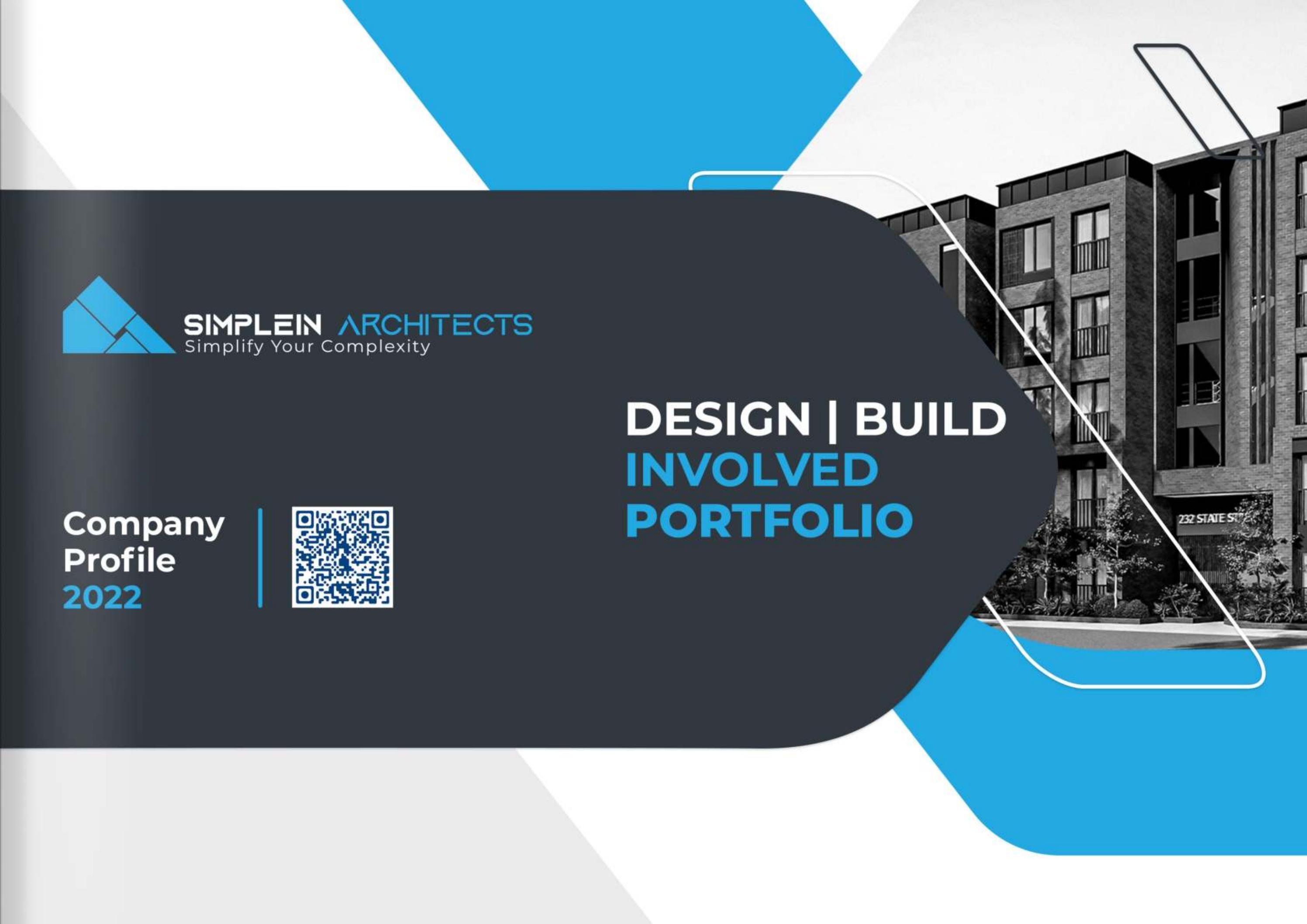 SIMPLEIN ARCHITECTS Company Profile & Portfolios by Jhon Kennedy, ST, MT, IAI - Issuu