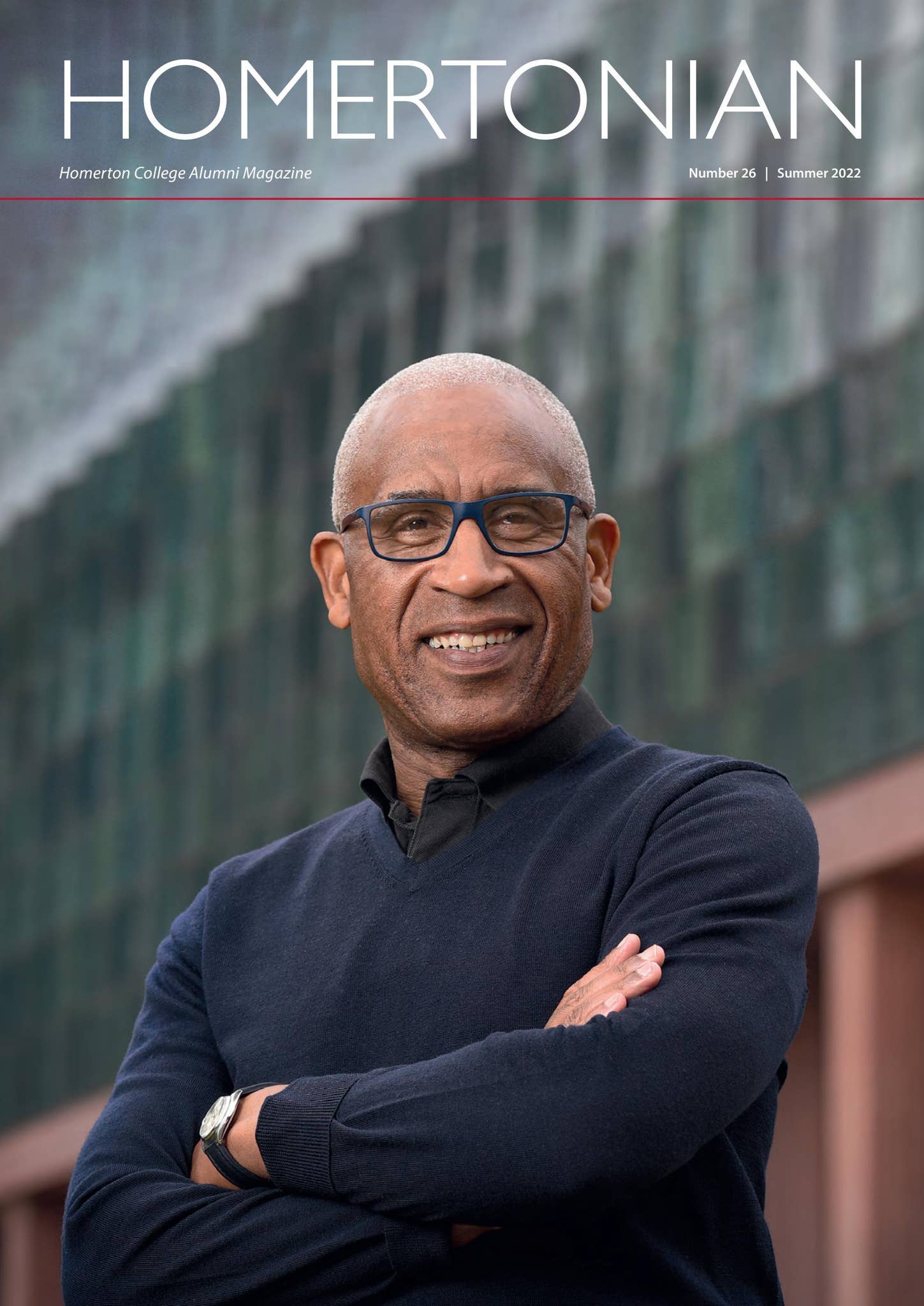 The Homertonian 2022 by Homerton College - Issuu