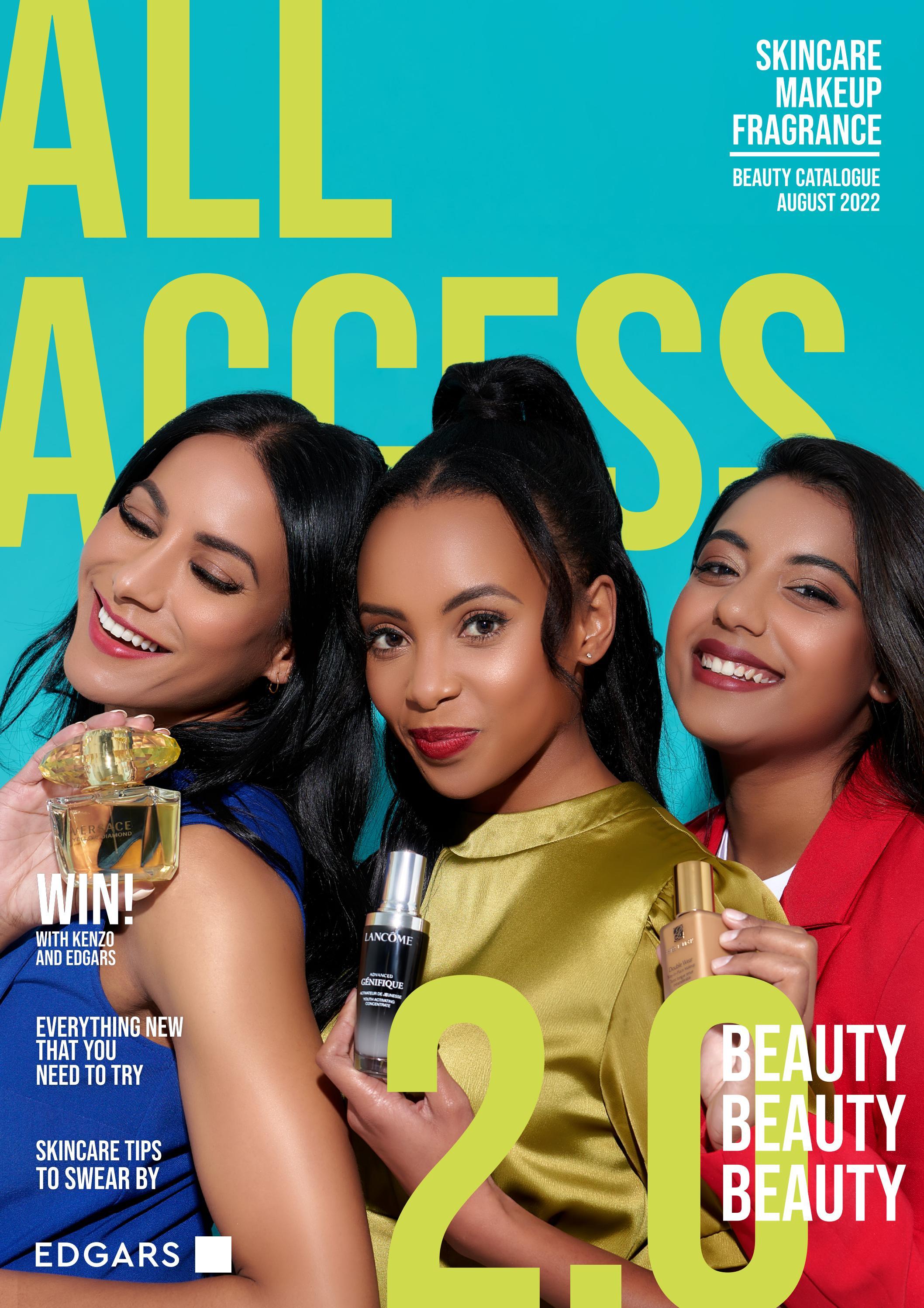 All Access 2.0 August 2022 by retailability - Issuu