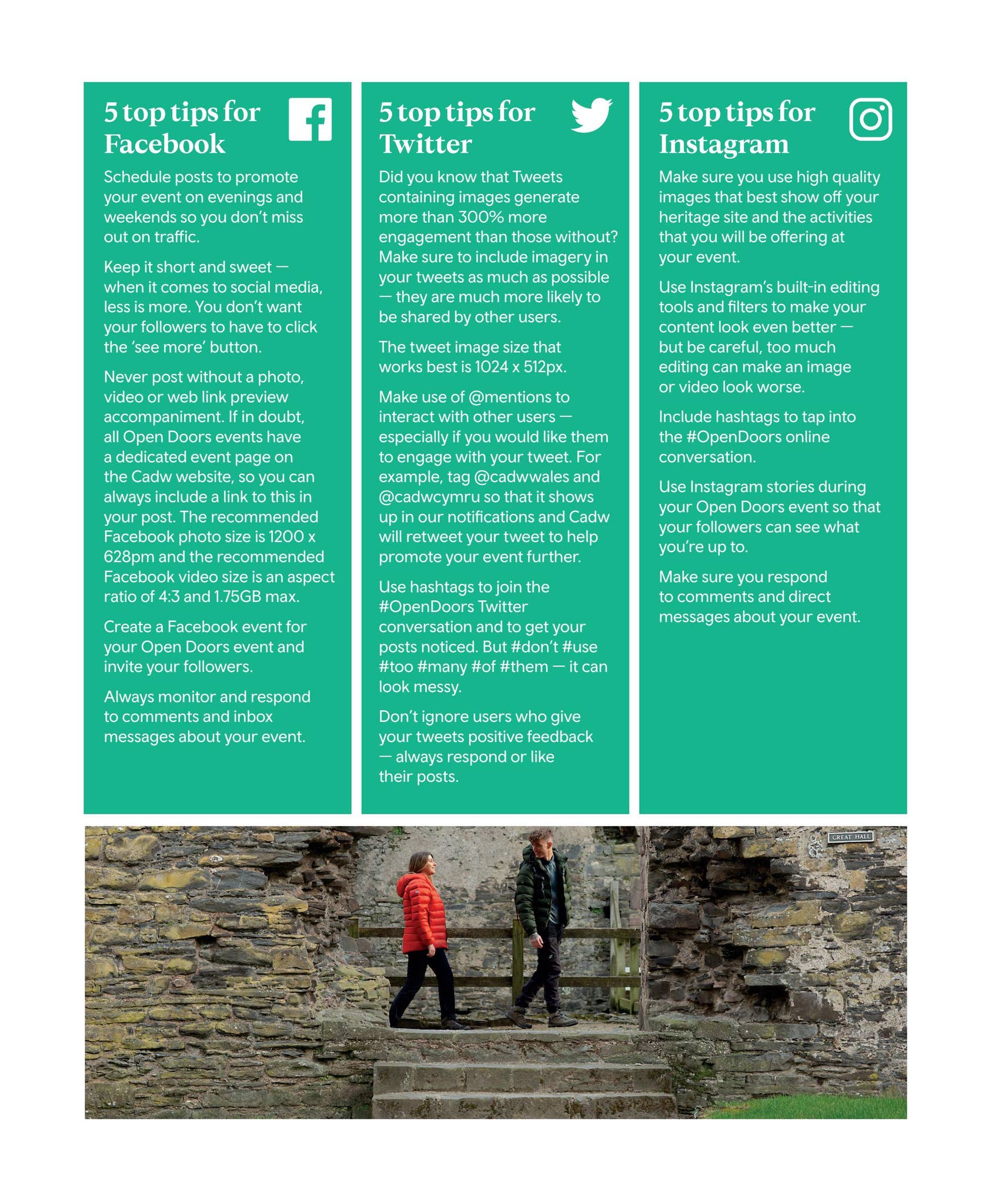 Cadw Toolkit by Central Design Team Publications - Issuu