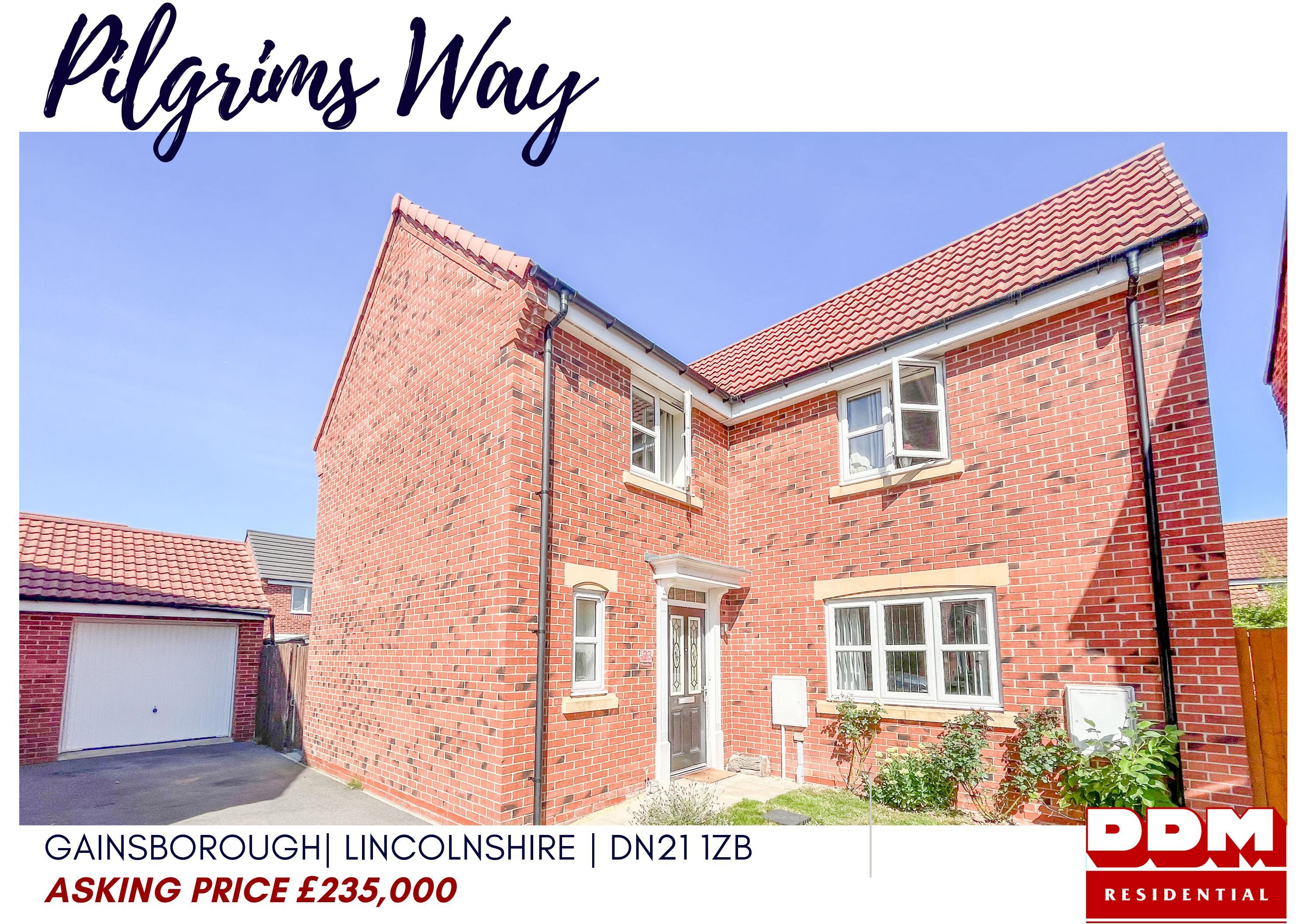 Pilgrims Way by Fine & Country / DDM Residential - Issuu