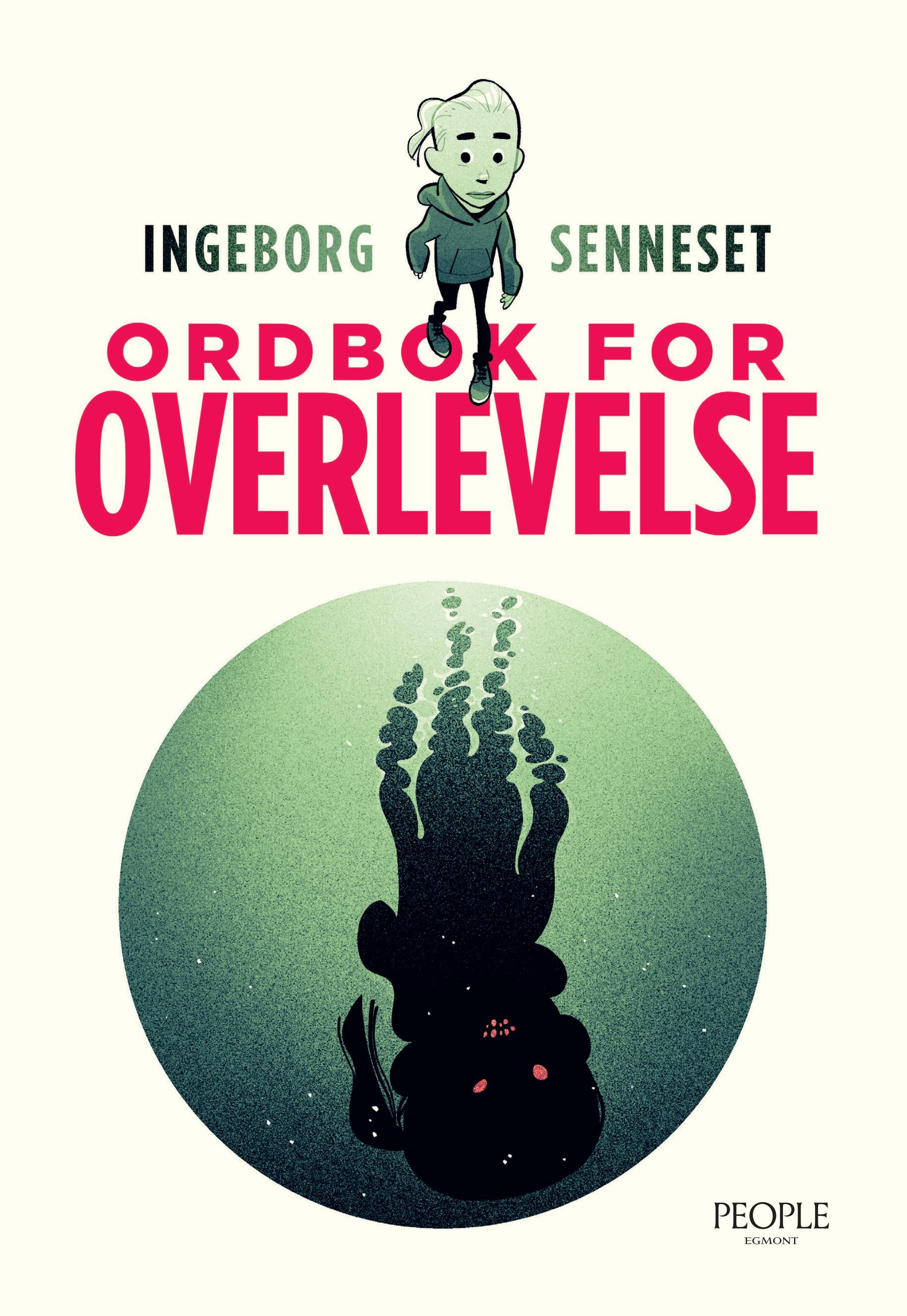 Ordbok for overlevelse by Egmont Norge - Issuu