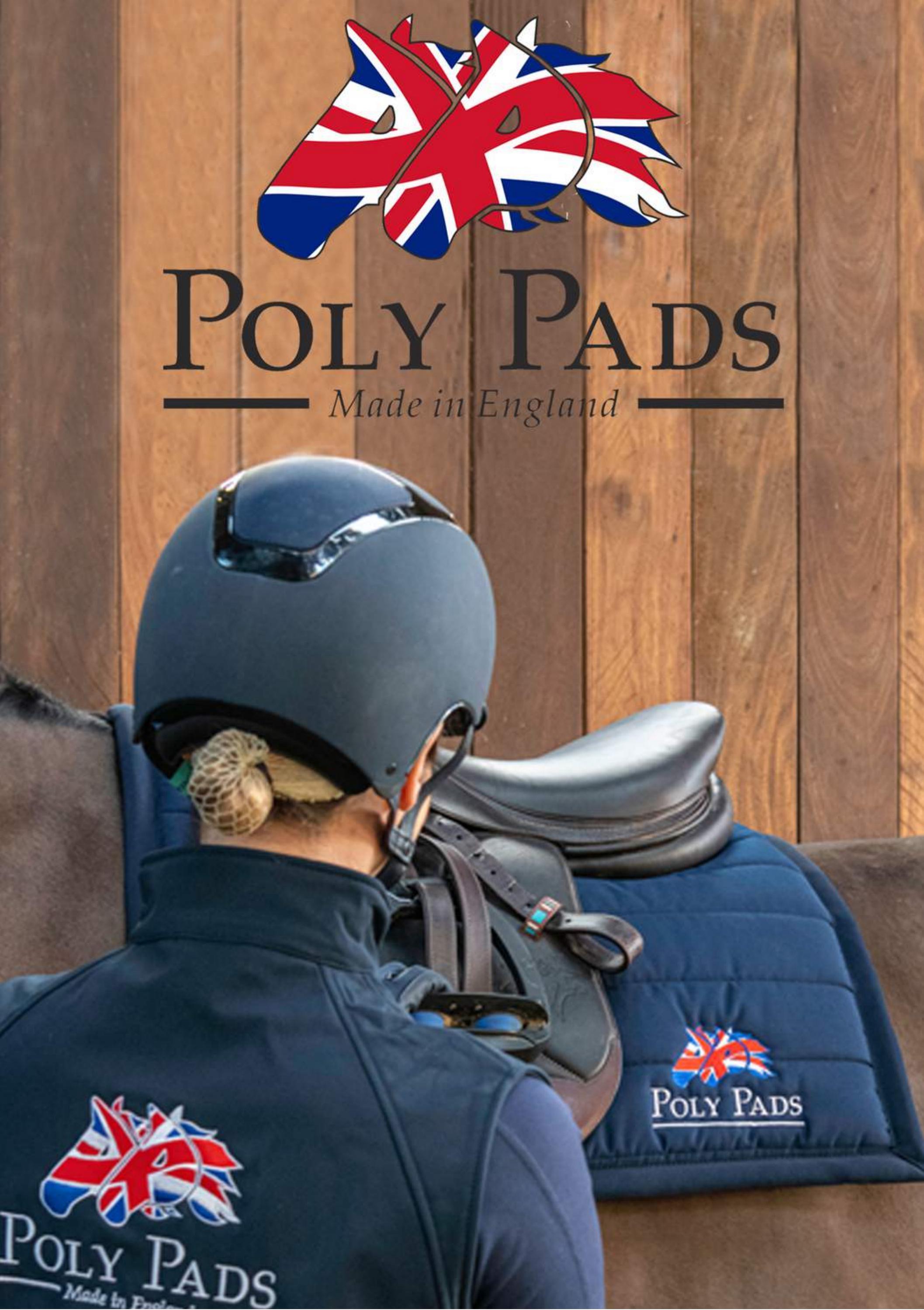 POLY PADS by Premier Products Ltd - Issuu