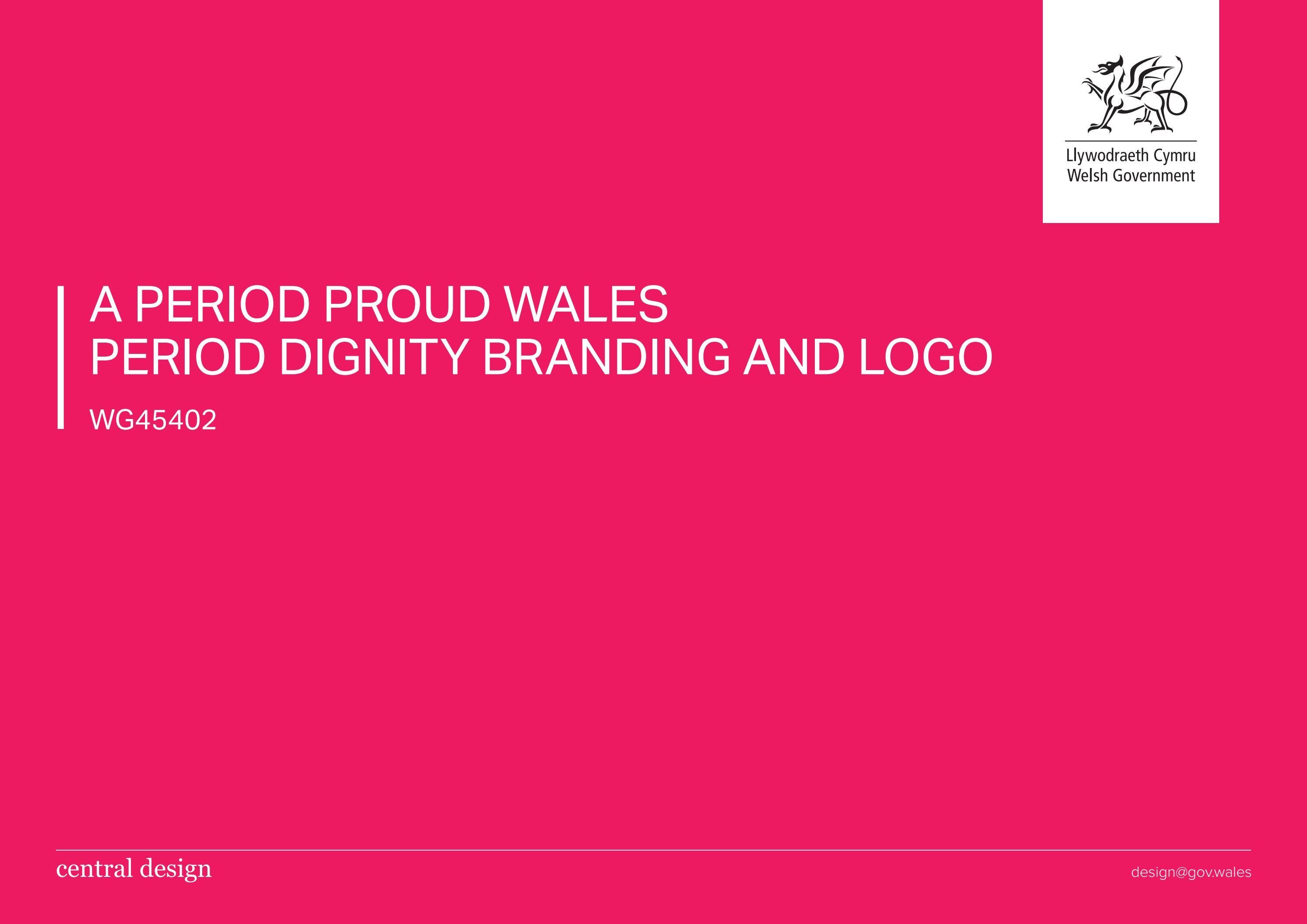 A Period Proud Wales by Central Design Team Publications - Issuu