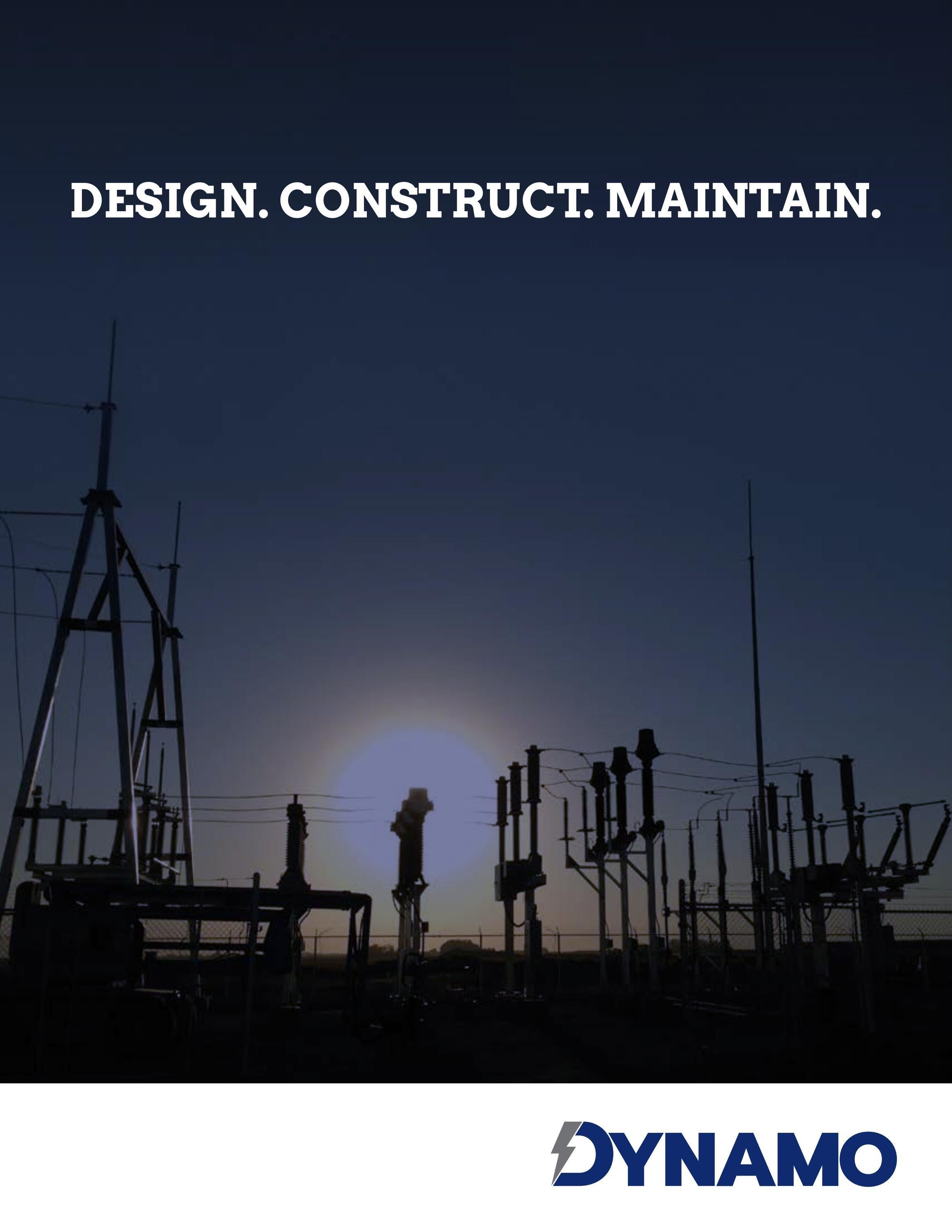 DYNAMO by dynamogroup - Issuu