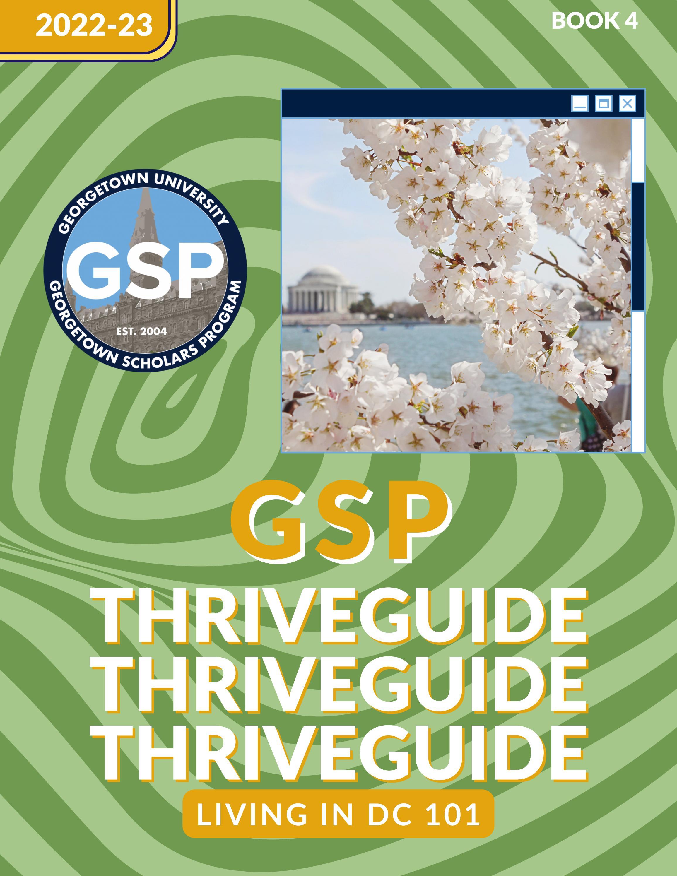 GSP Thrive Booklet 4 [AY 2022-23] by gsphoyas - Issuu