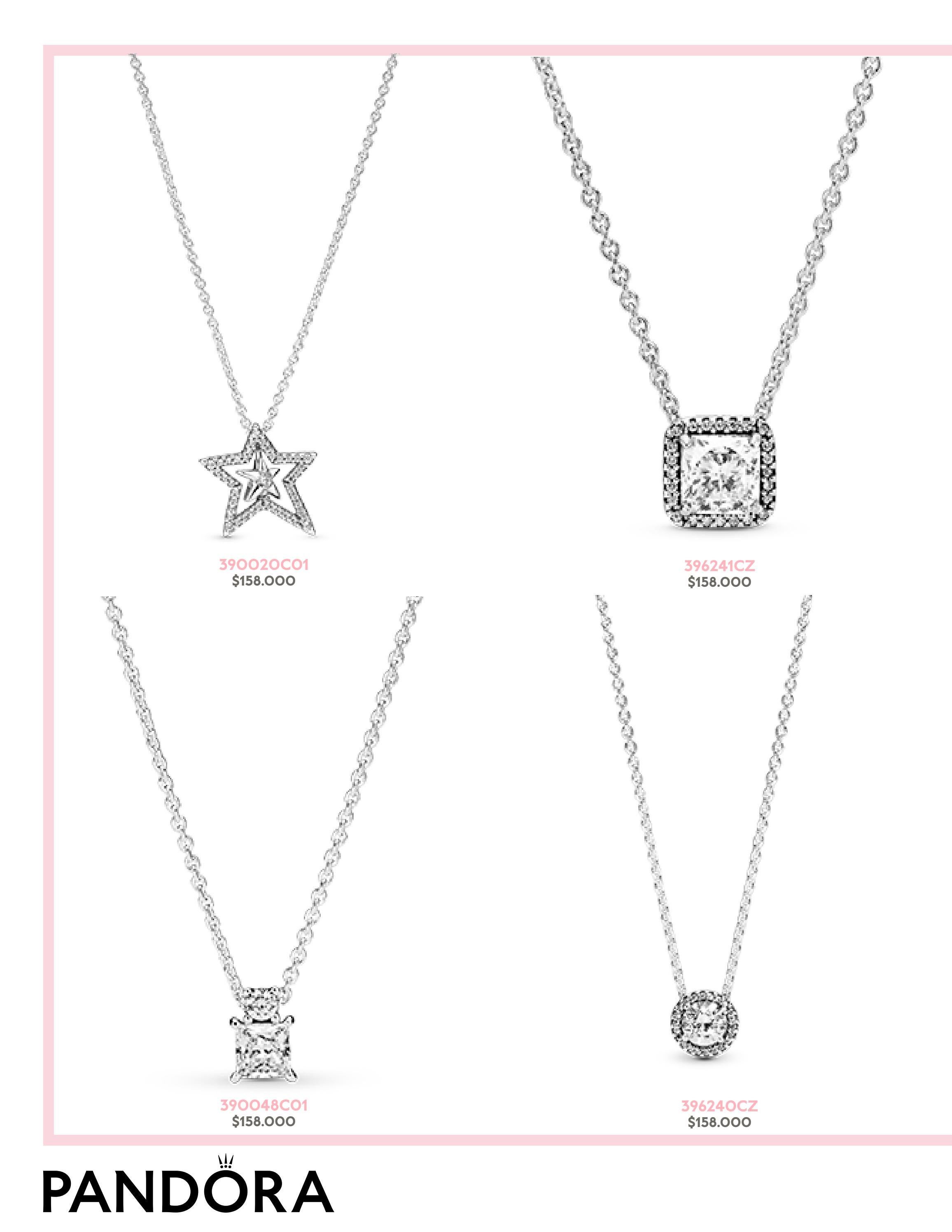 Pandora, 3x2 agosto 2022 - Chile by Pandora2021 - Issuu