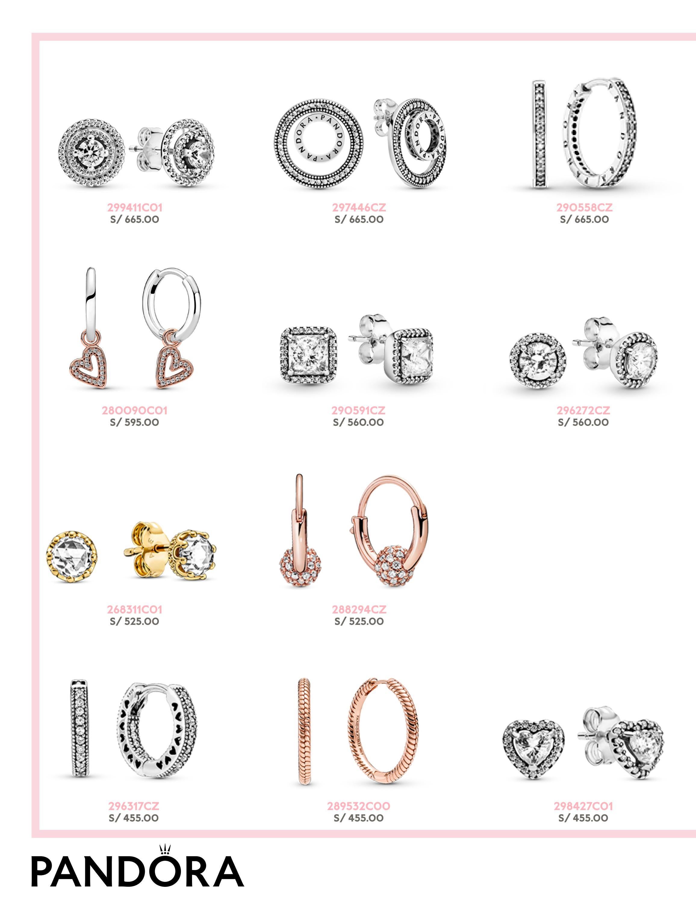 Pandora, 3x2 agosto 2022 - Perú by Pandora2021 - Issuu