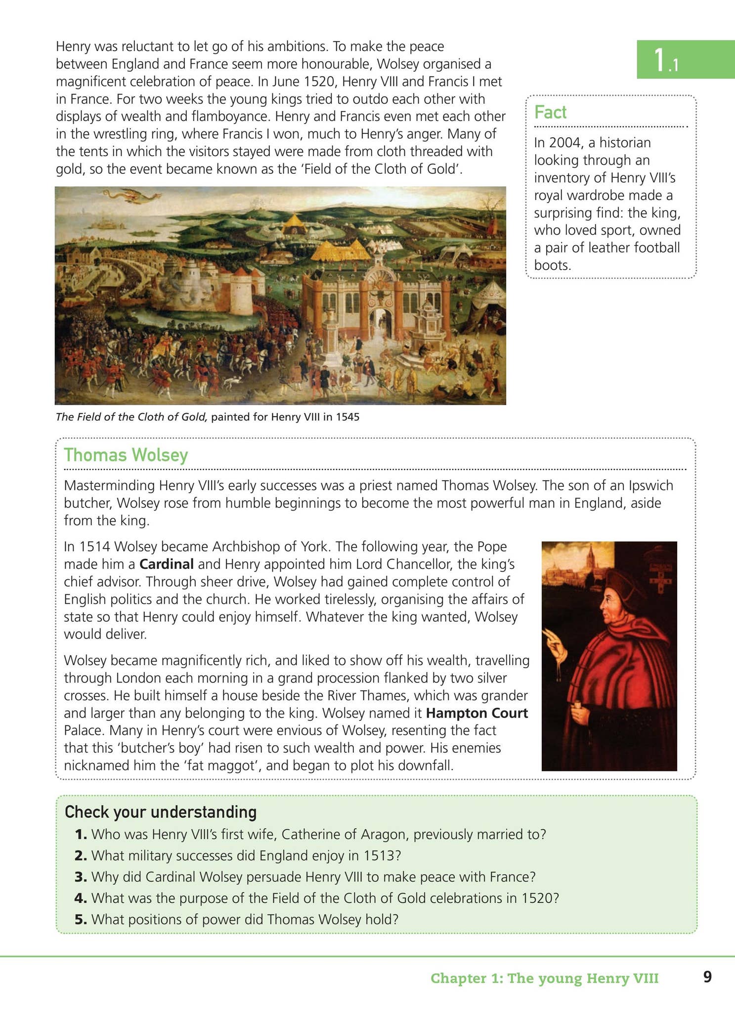 Knowing History Book 2 by Collins - Issuu