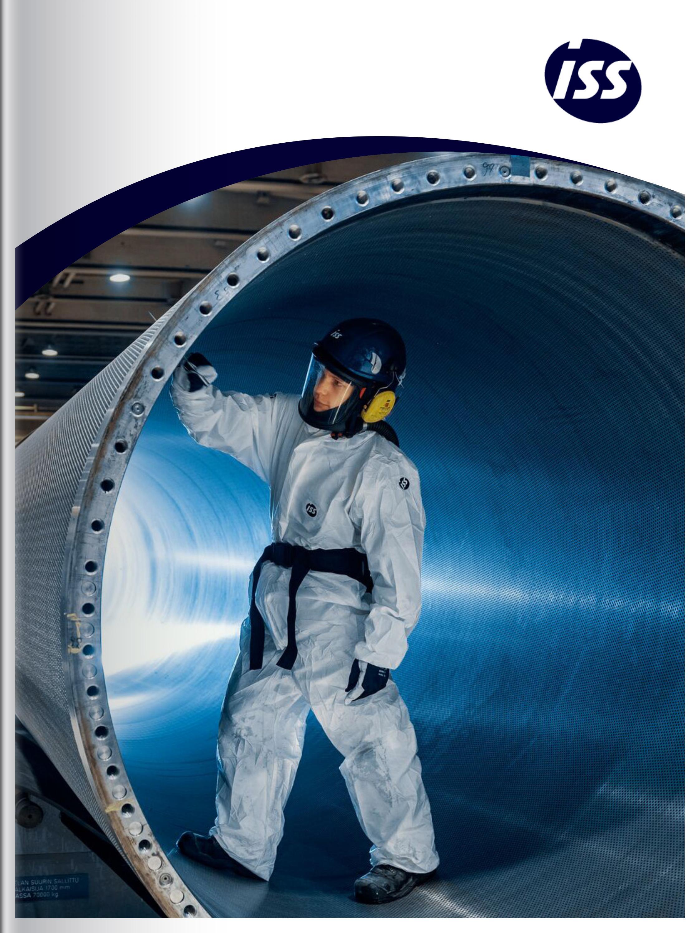 ISS APAC by Outlook Publishing - Issuu