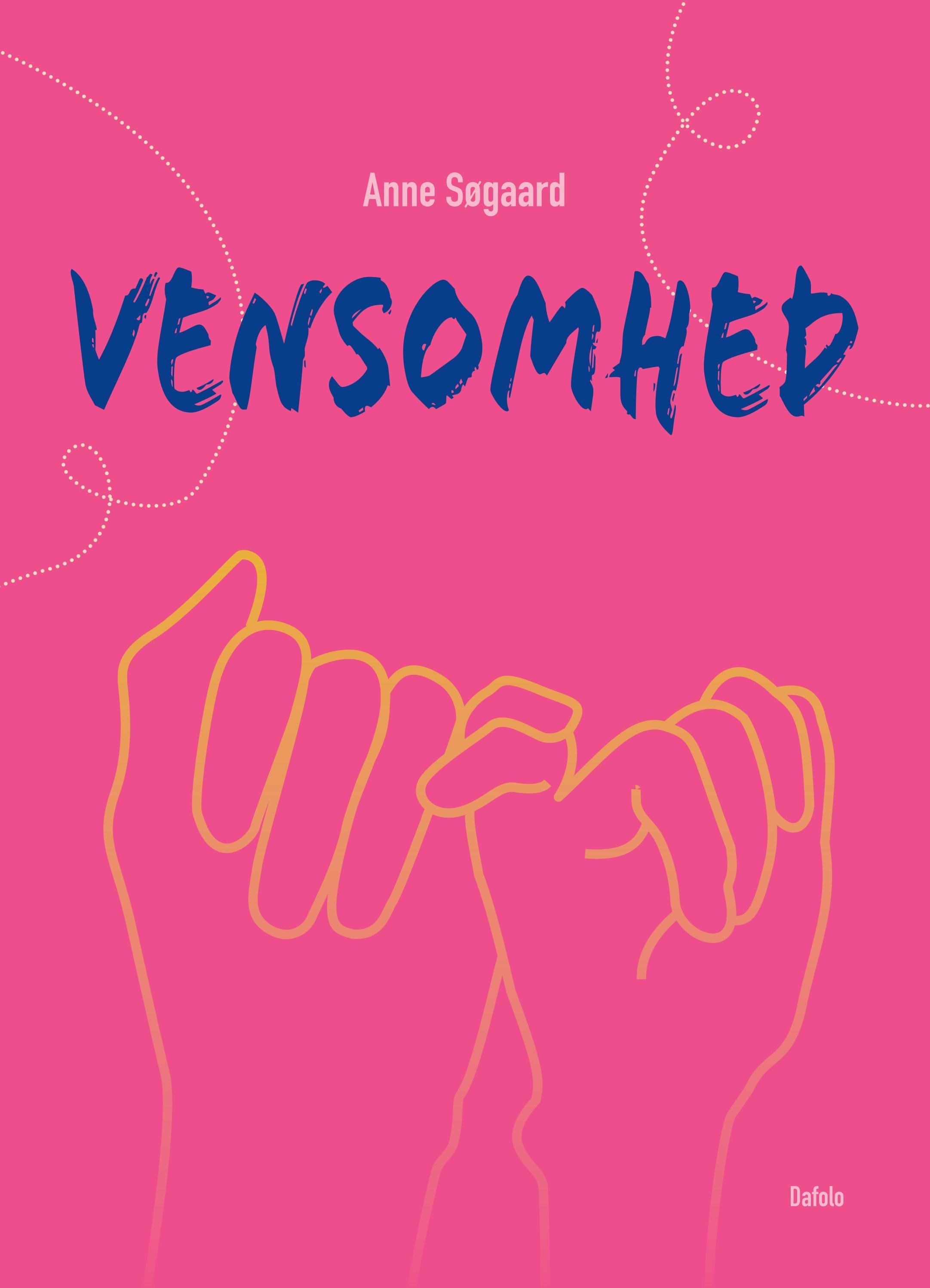 Vensomhed by Dafolo - Issuu